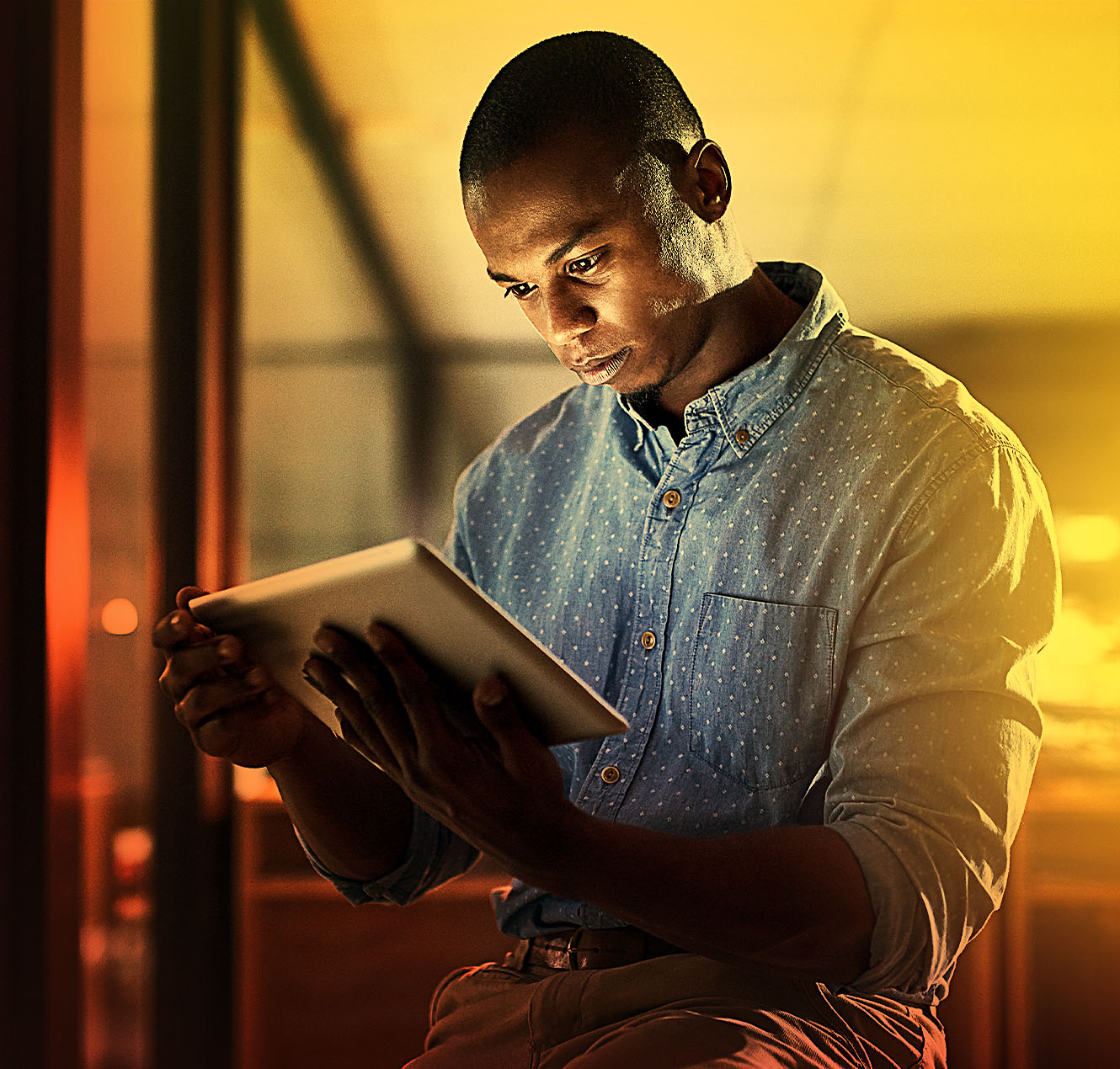 Bringing Life to the Connected Services Ecosystem with TCS