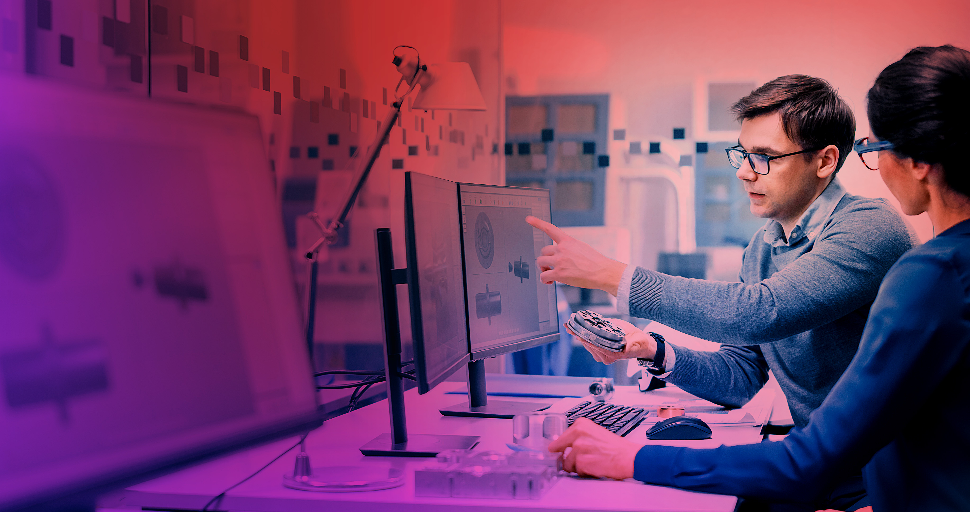 Engineering Services for the Internet of Things | TCS