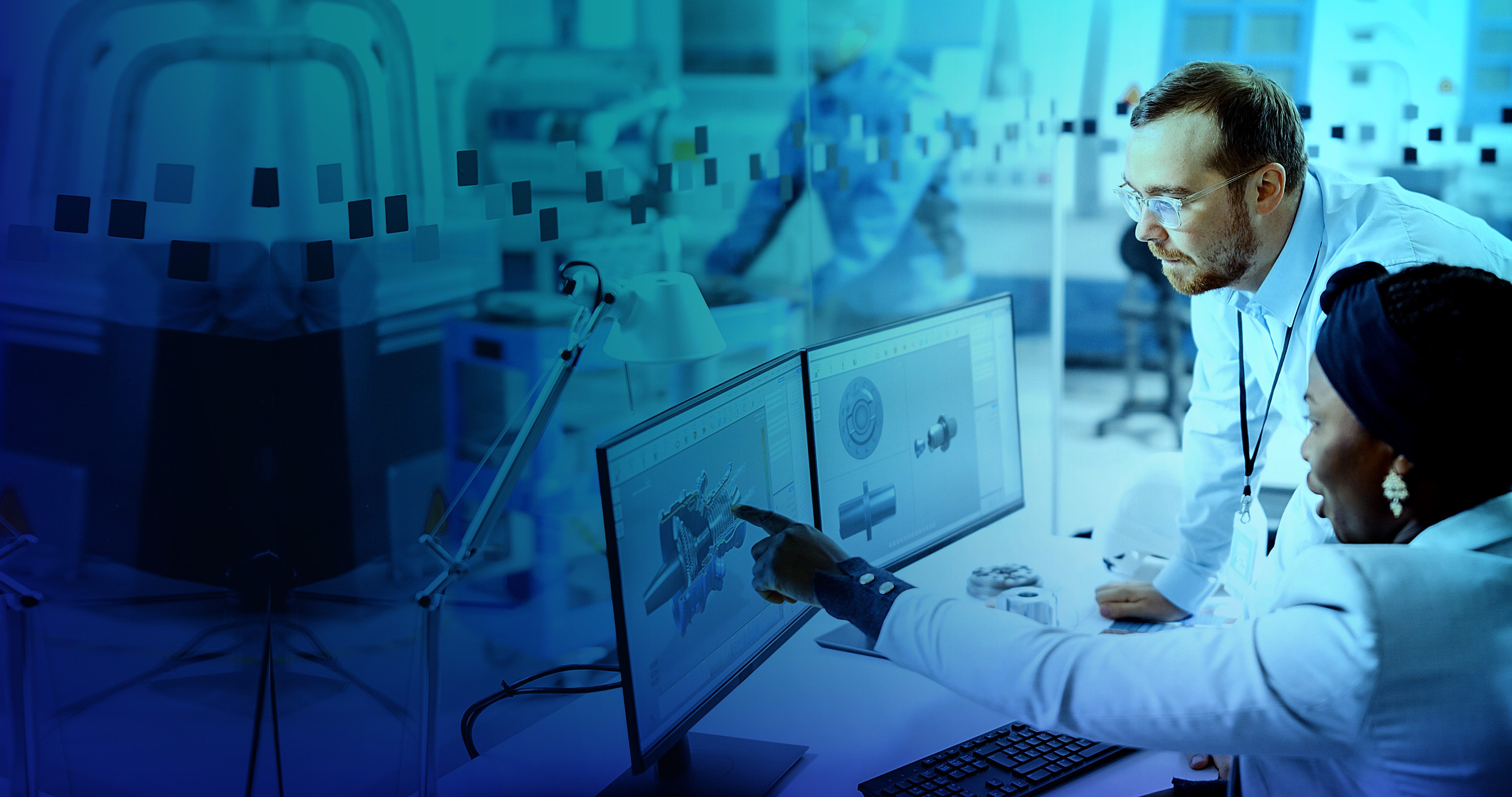 New Product Development (NPD) Services & Solutions | TCS