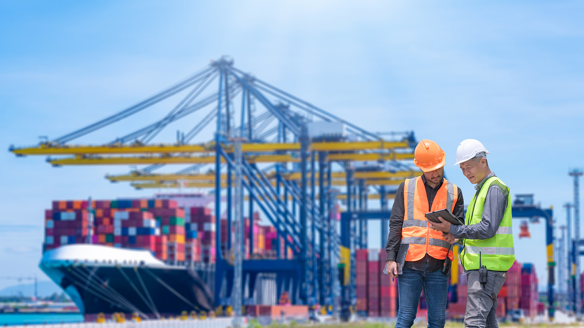 TCS and Damen Shipyards Win CIO Magazine Innovation Award 2020