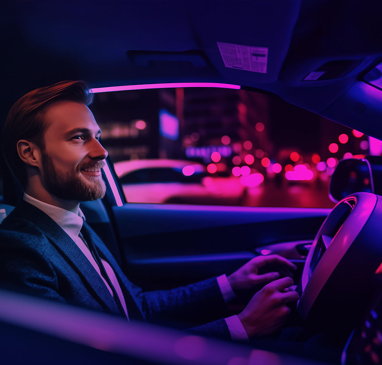 Bringing Life to Smart and Sustainable vehicles with TCS