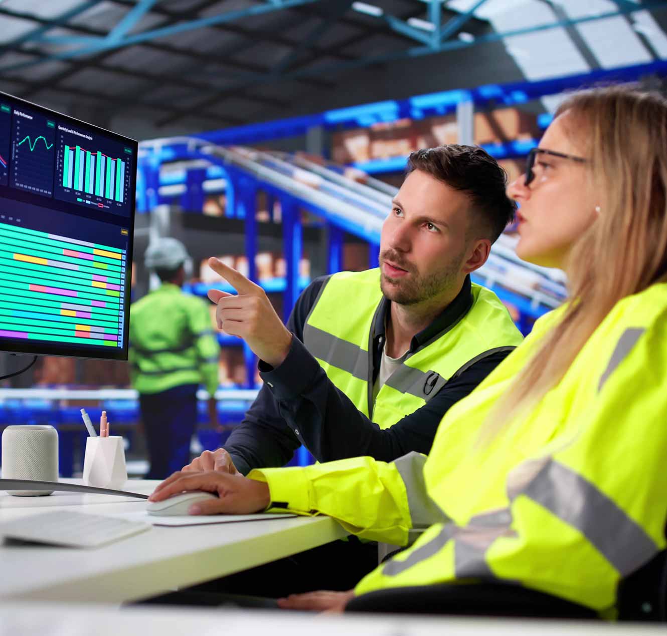 Dark Factories: Reimagining Manufacturing with AI and Automation