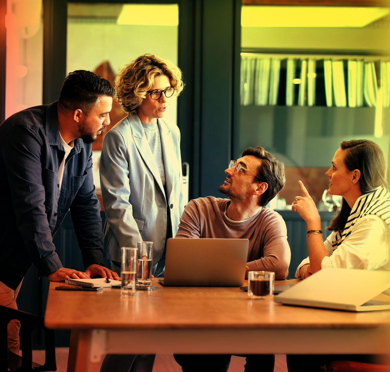 Leveraging Digital Threads to Unlock the Value of Product Data