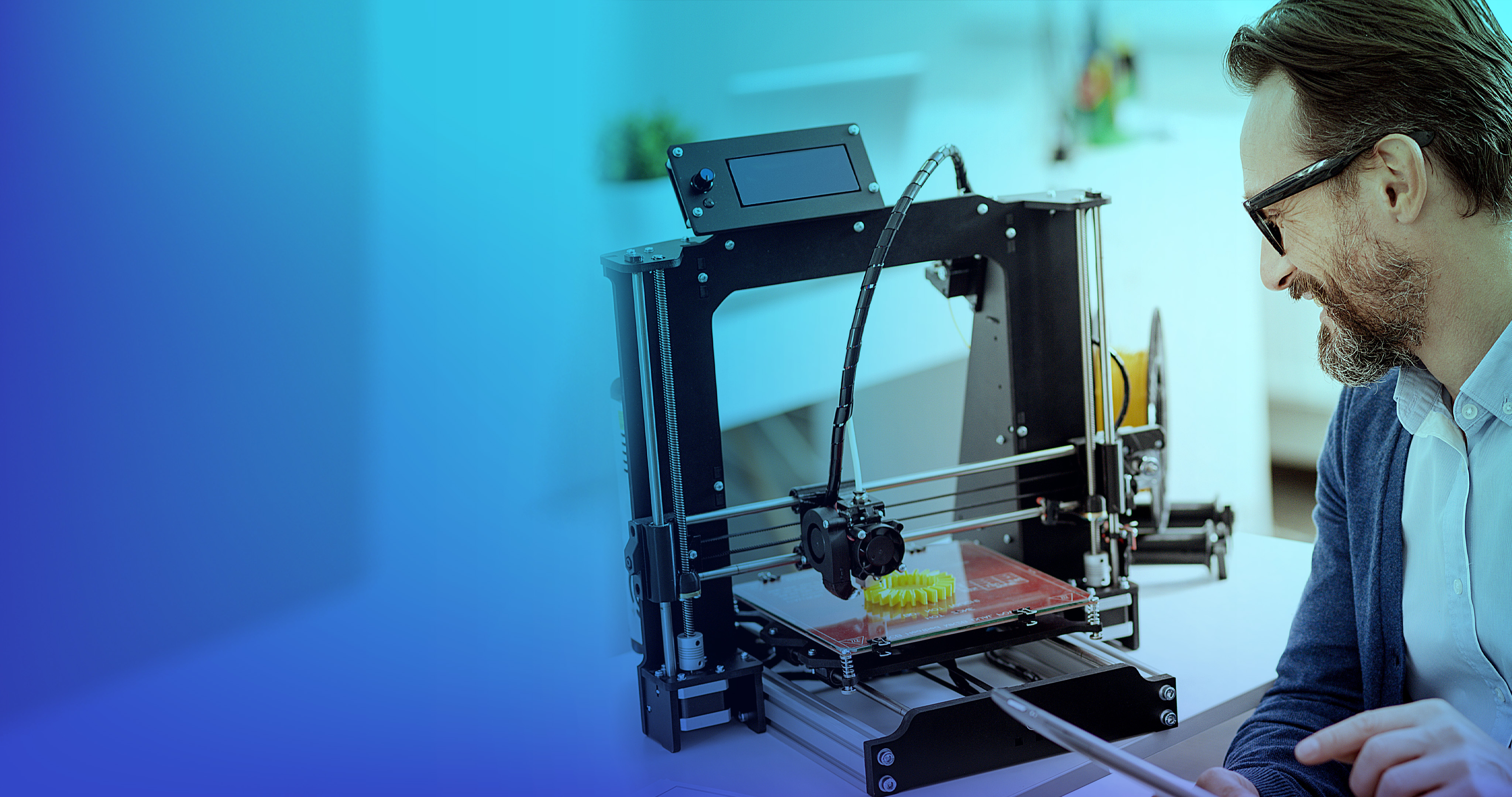 A Framework to Assess the Applicability of 3D Printing in Manufacturing