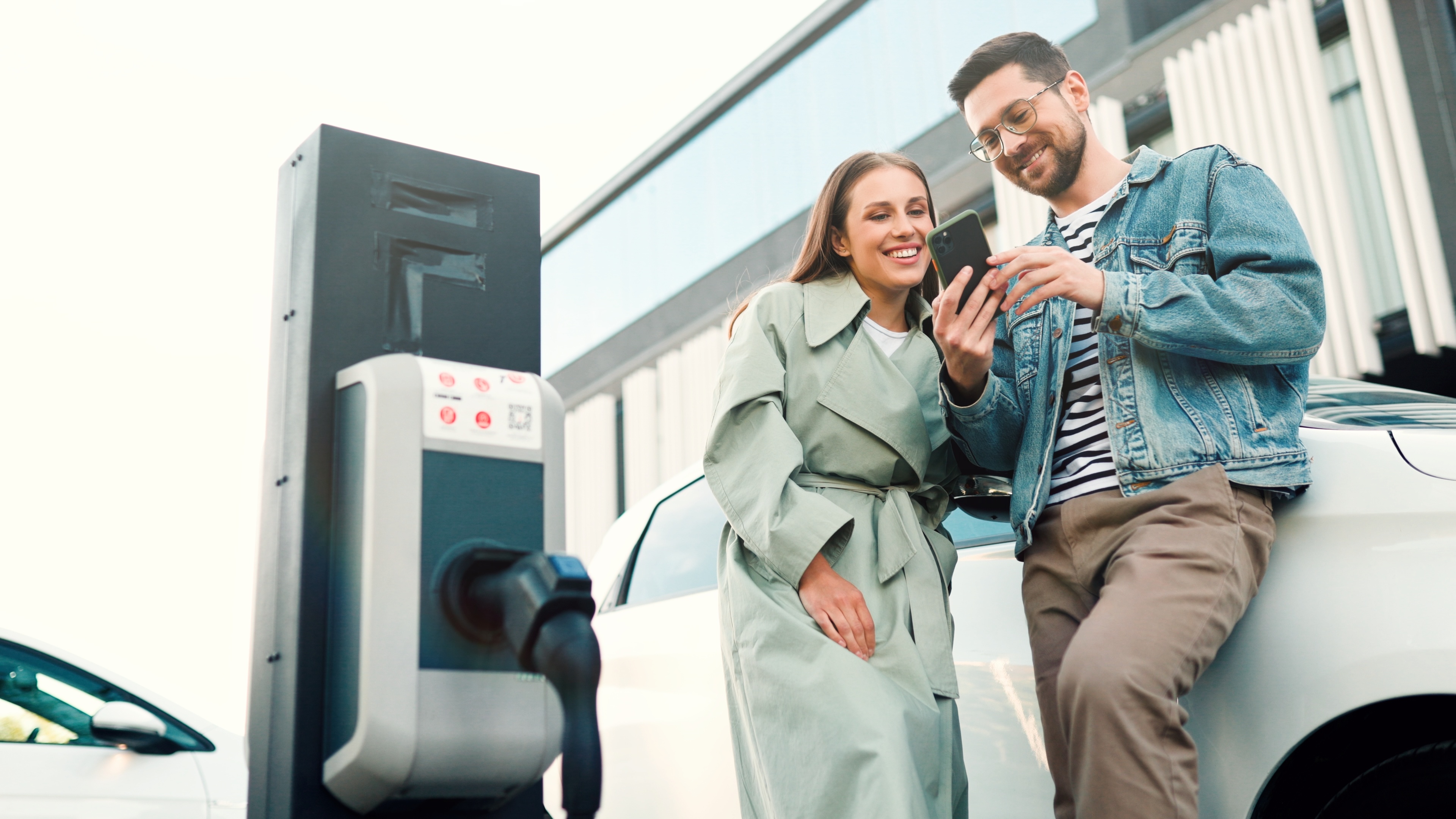 Transitioning to Software-defined Vehicles with Generative AI