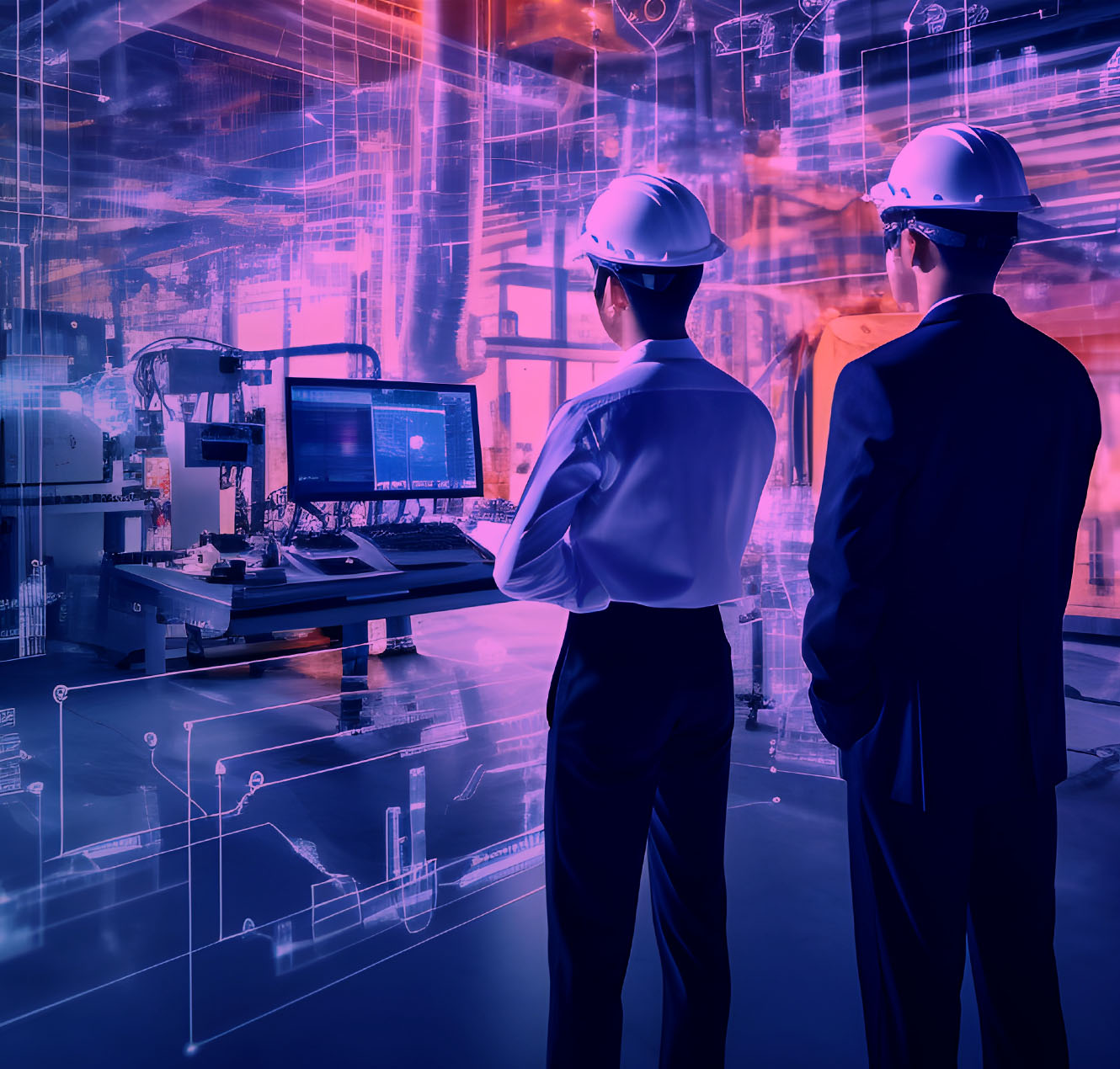 Leveraging Industrial Digital Twin for Better Business Value