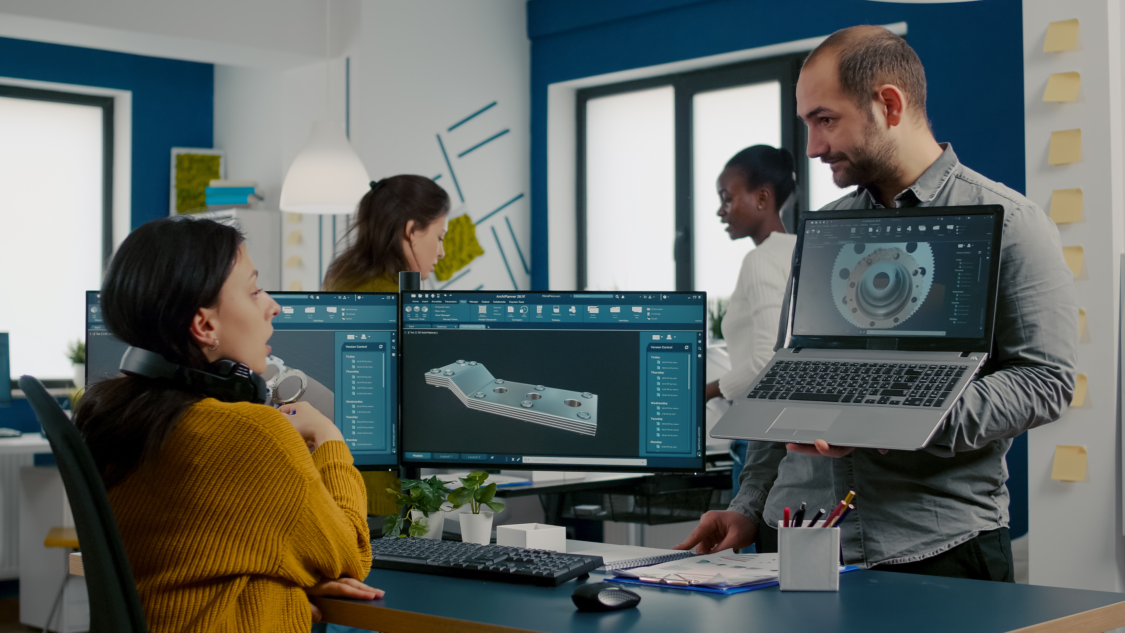 TCS Interactive Opens Flagship Studio in New York City to Drive ...