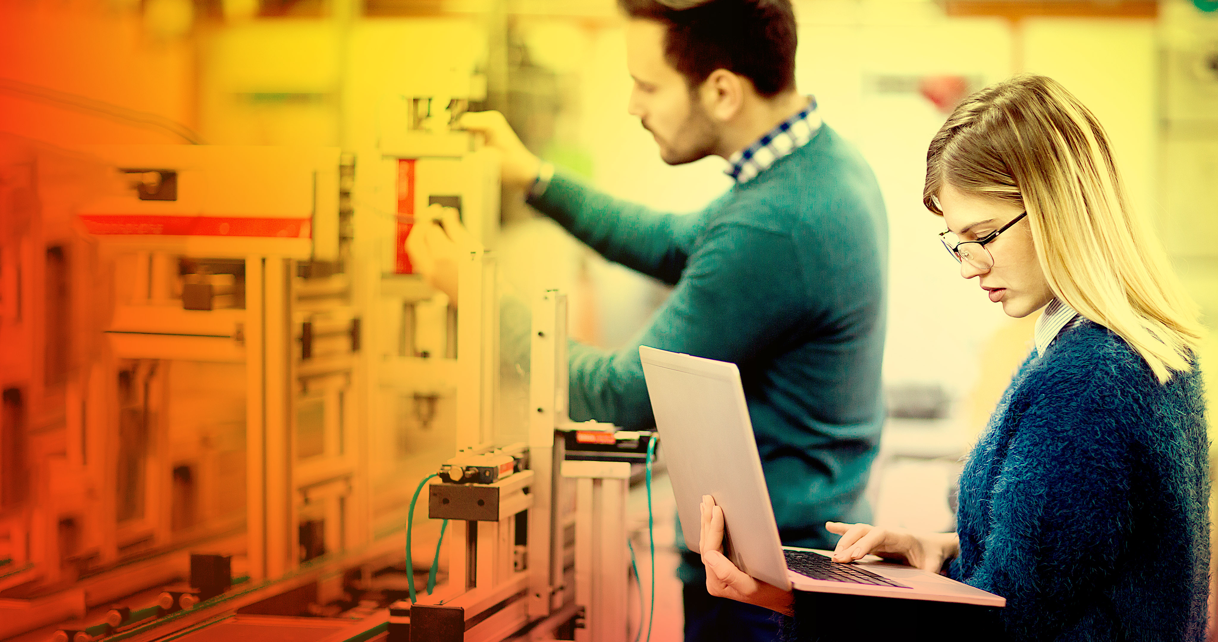 Three Exotic Sensor Technologies in IoT | White Paper