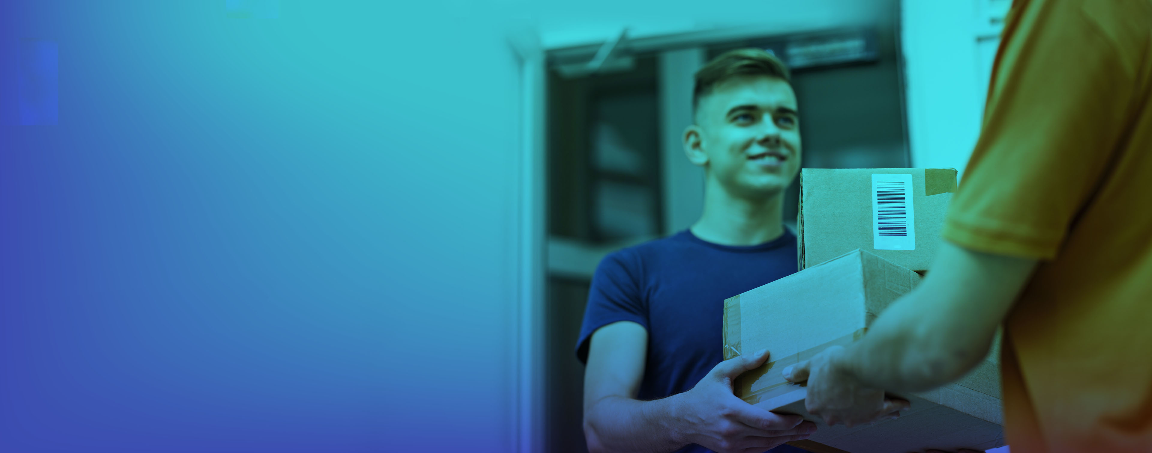 Innovative parcel consolidation: The answer to last-mile logistics woes