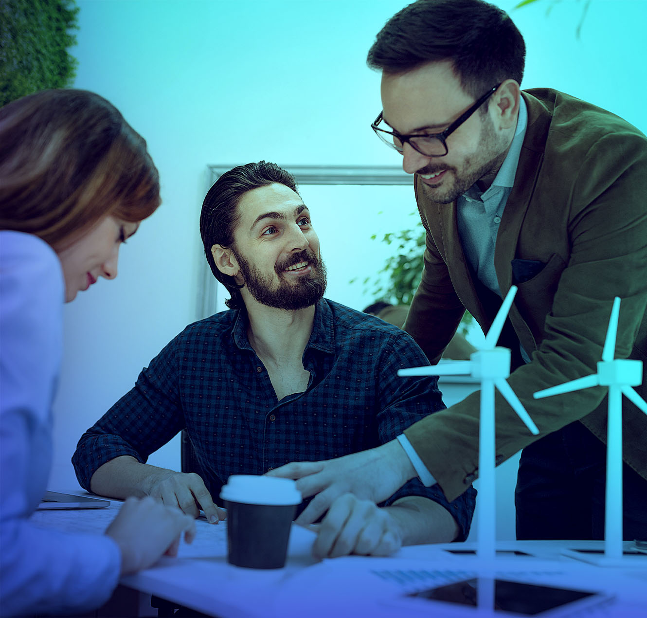 Mehr nachhaltige Innovationen: TCS kooperiert mit CSR Europe