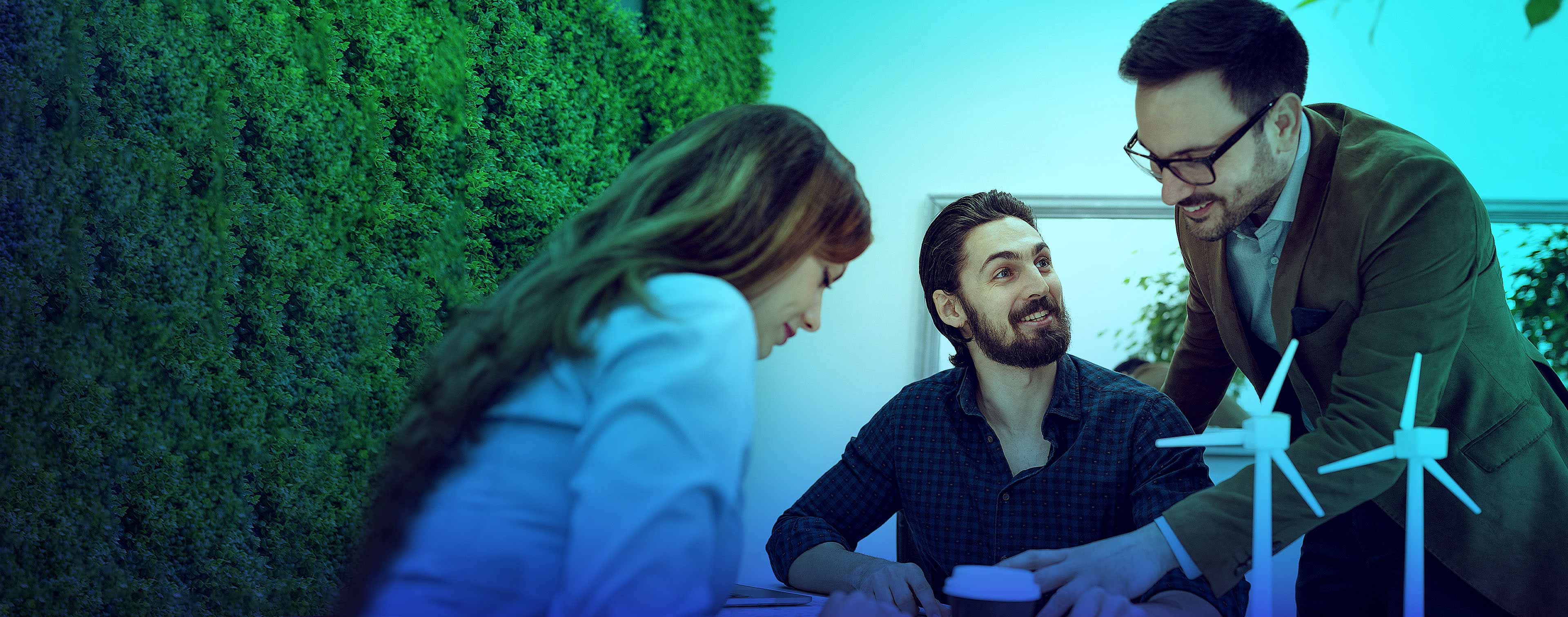 TCS Launches IoT-powered Clever Energy™ Solution to Help Enterprises ...