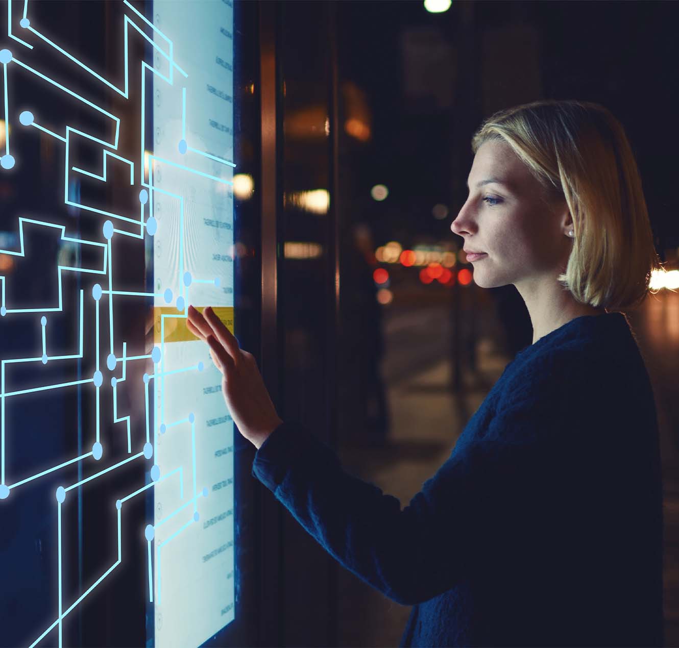 TCS and Qualcomm launch Bengaluru lab for AI-driven industrial ...