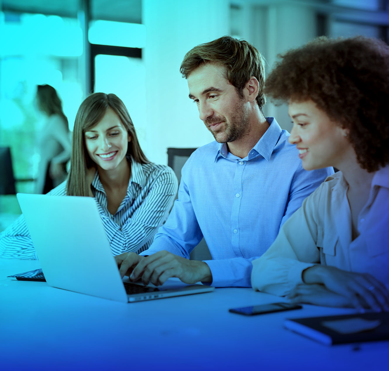 TCS Named Leader and Star Performer among Guidewire Service Providers