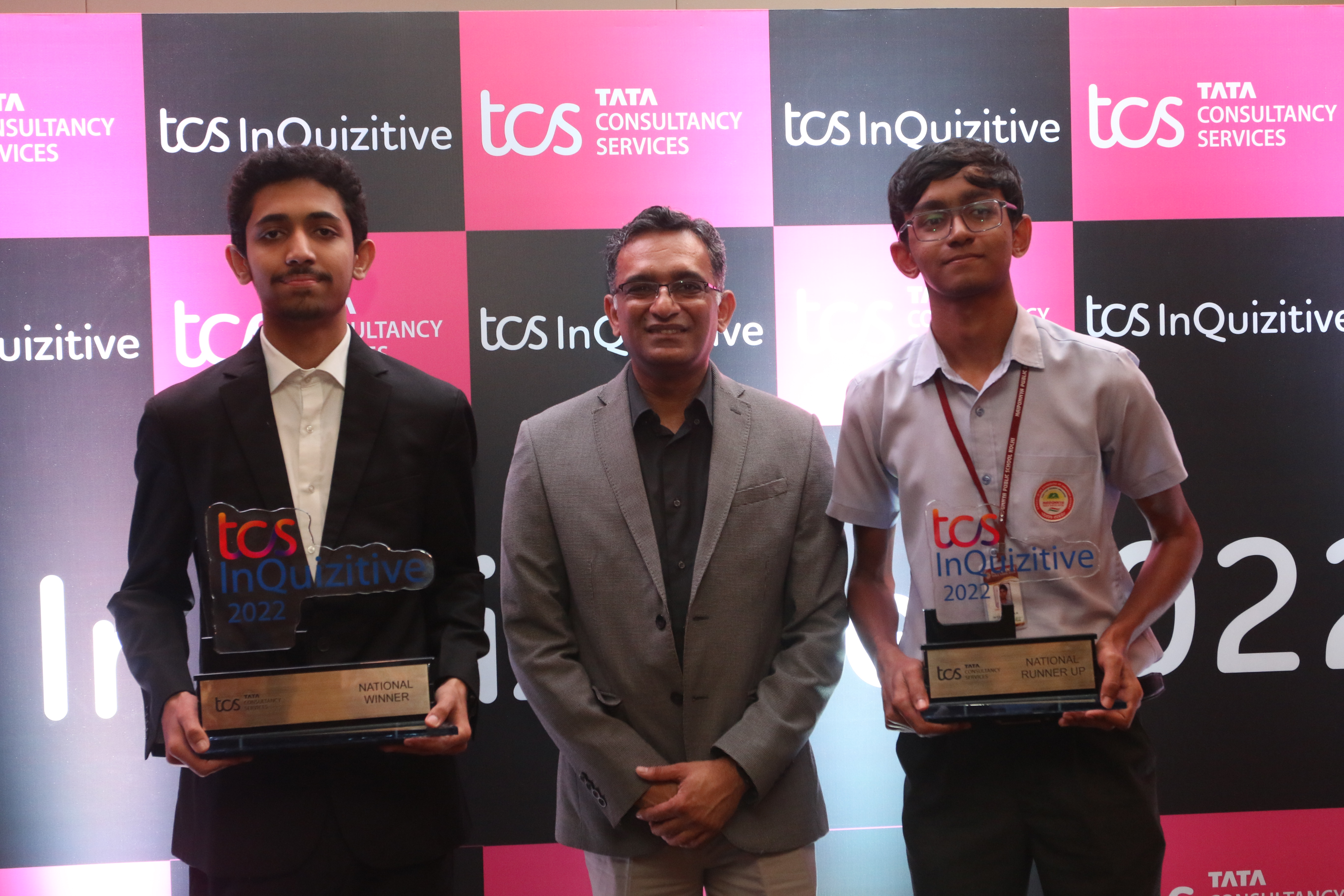 16-year-old from Hyderabad takes home National Championship trophy at ...