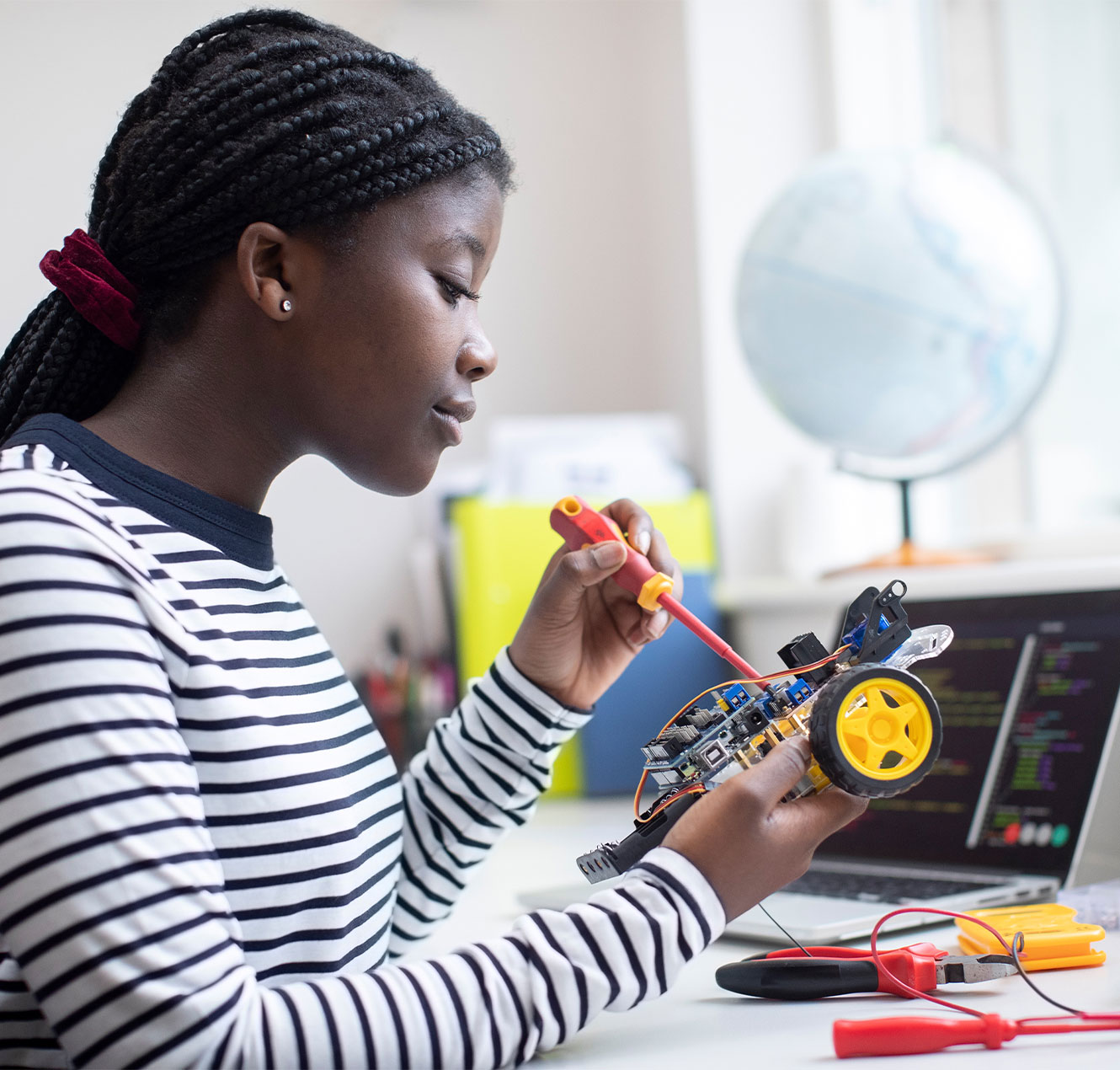 TCS Invites Students in the North of England to Design a Digital ...