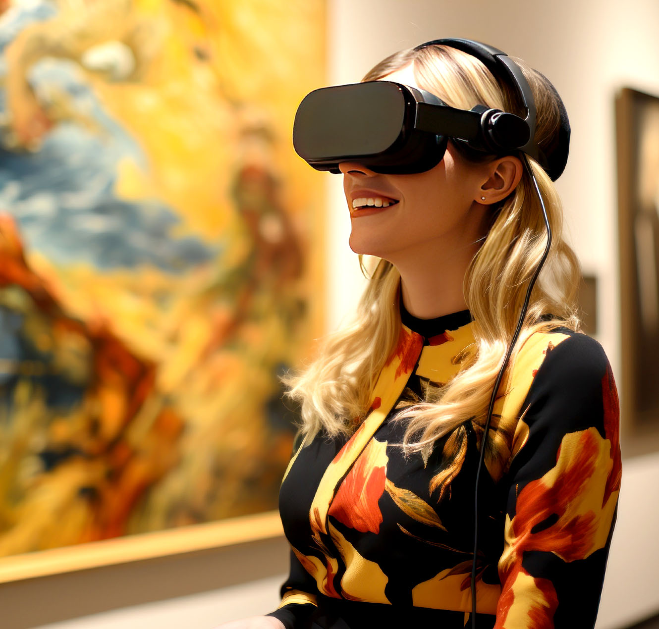 Munch Museum Partners with TCS to Create Pioneering Immersive and AI ...
