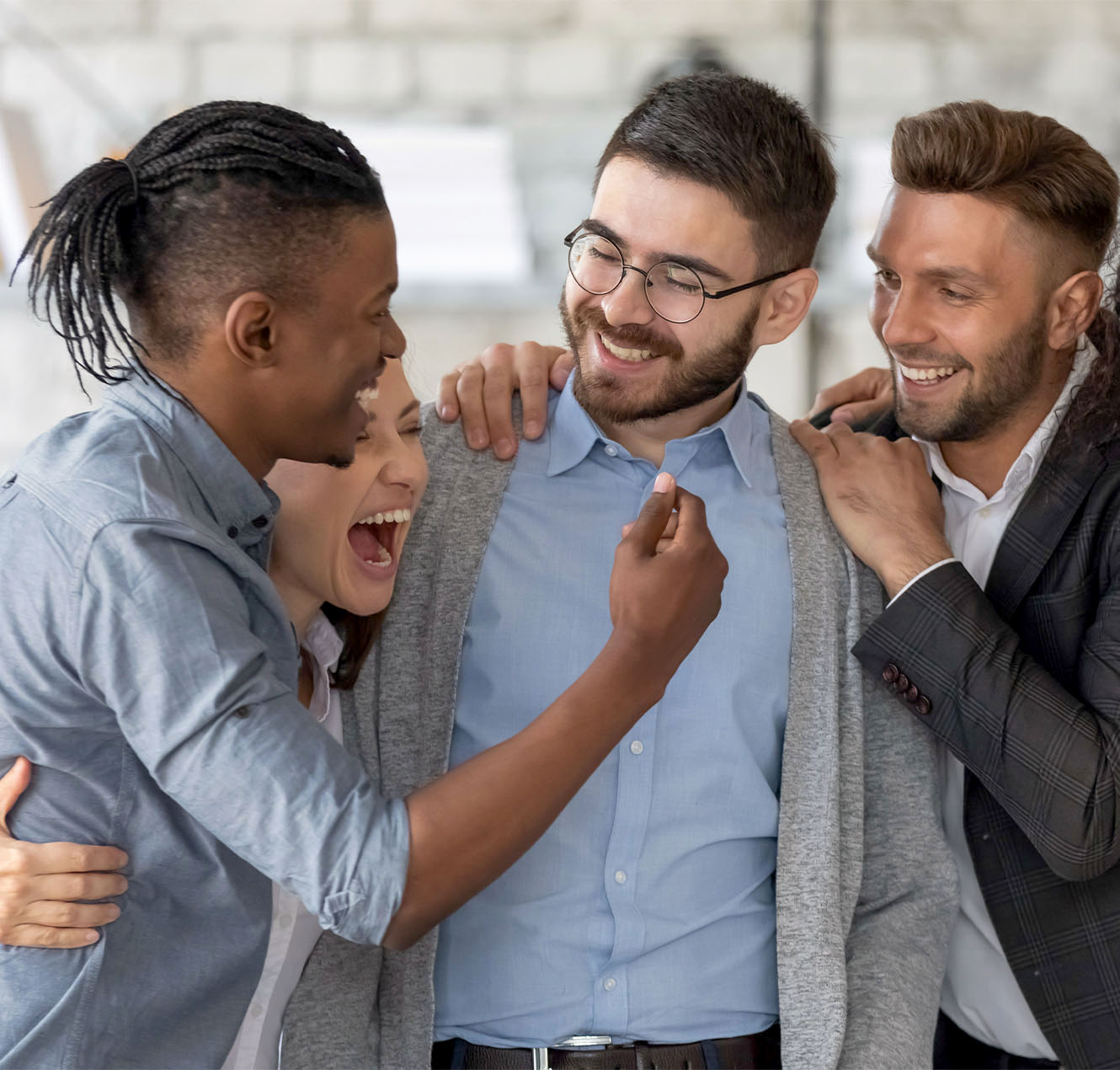 Telefónica Germany Selects TCS as Transformation Partner to Build ...