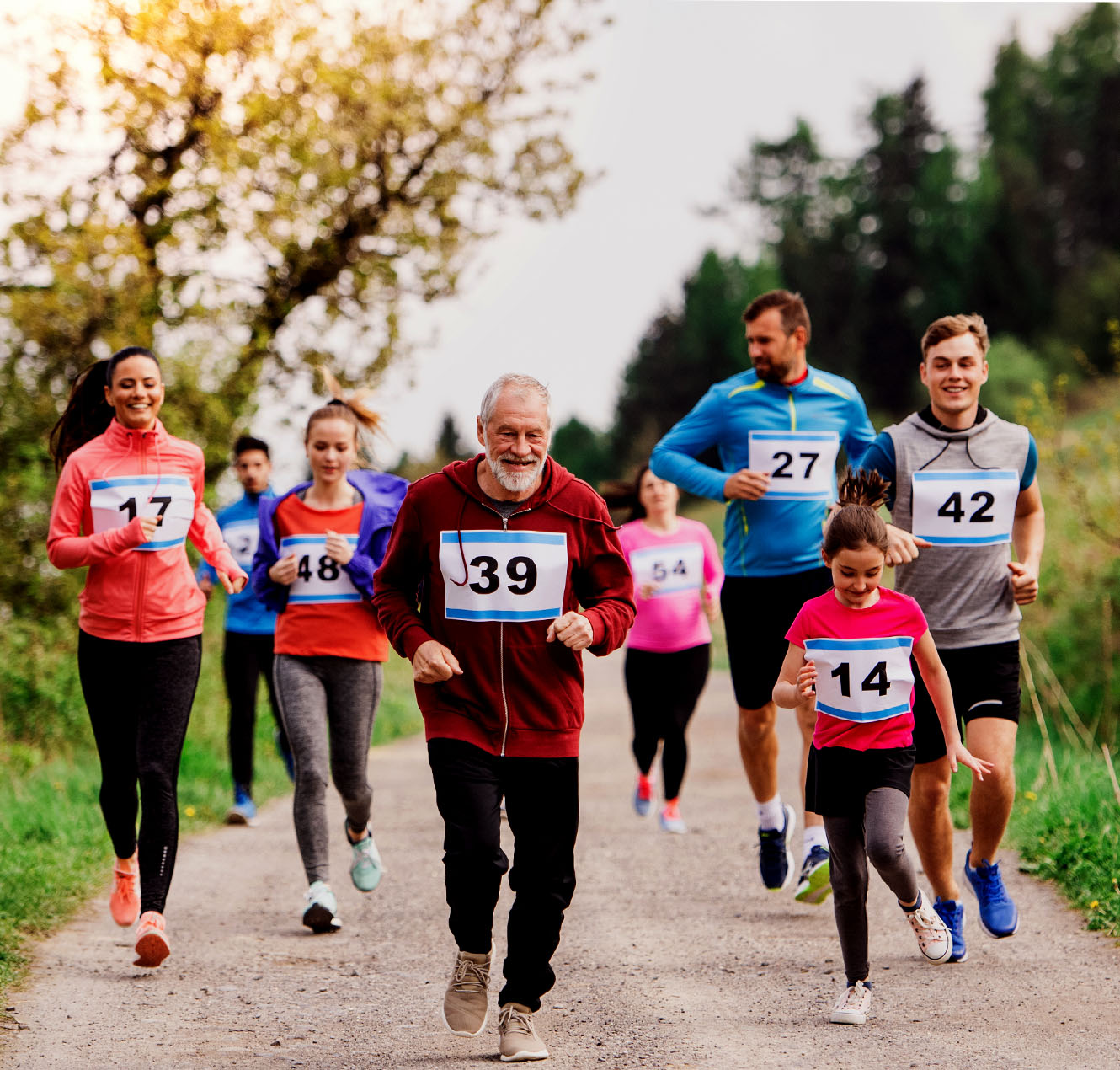 TCS London Marathon: Technology for Sustainability in Sports