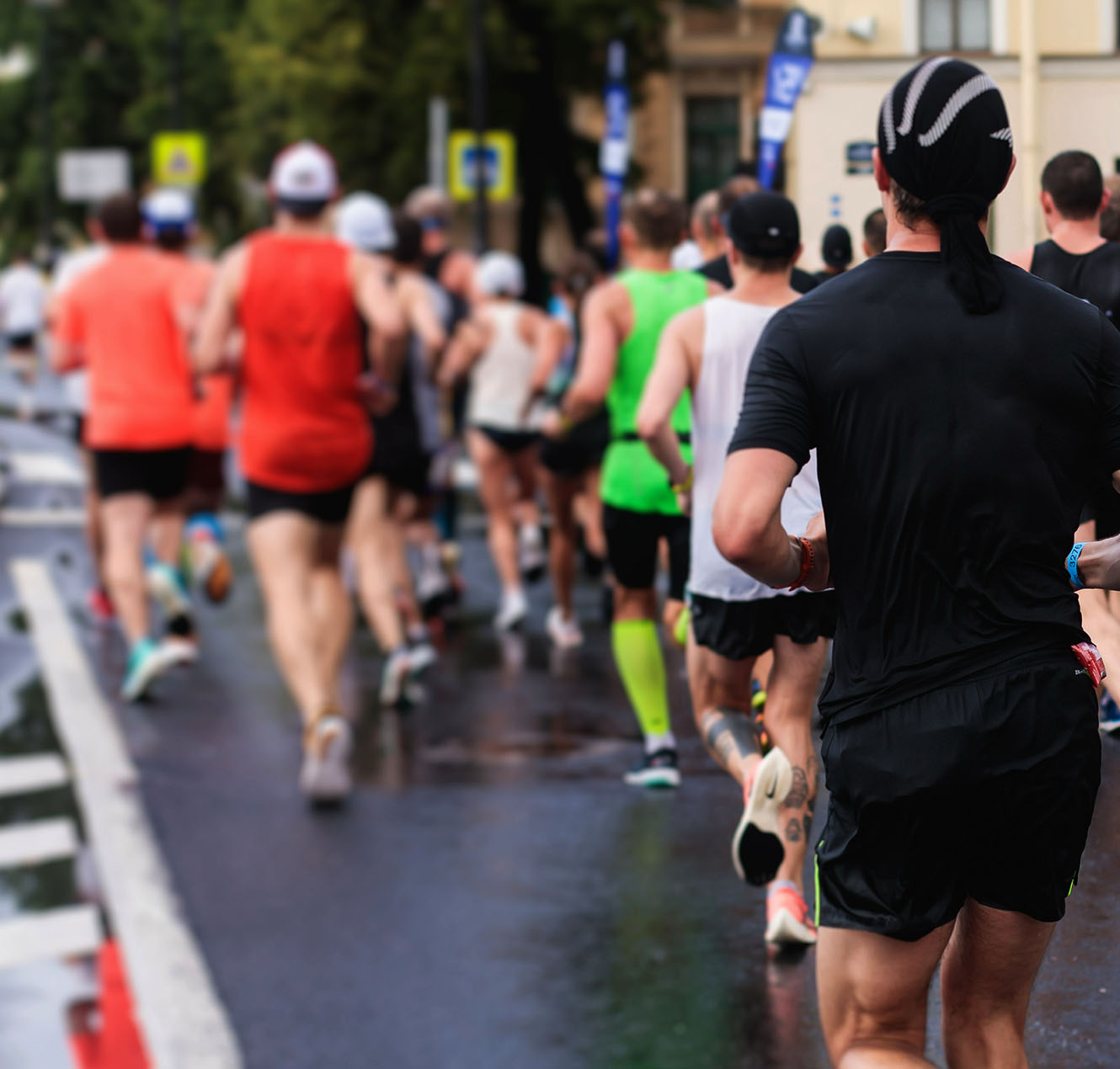 TCS London Marathon: Virtual Events, Marathon Charity, and Other Facts