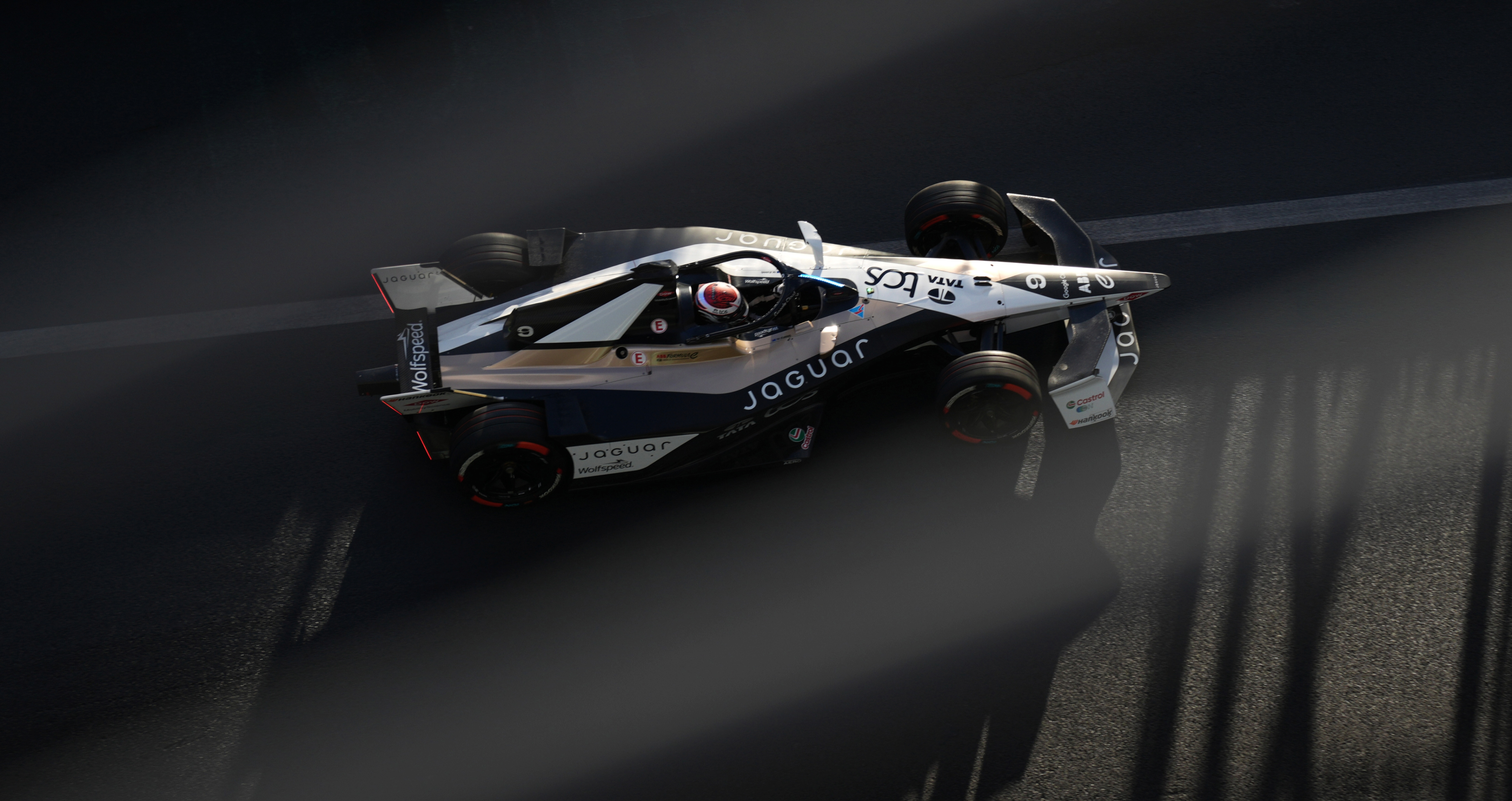 Jeddah E-Prix 2026 – ABB FIA Formula E World Championship