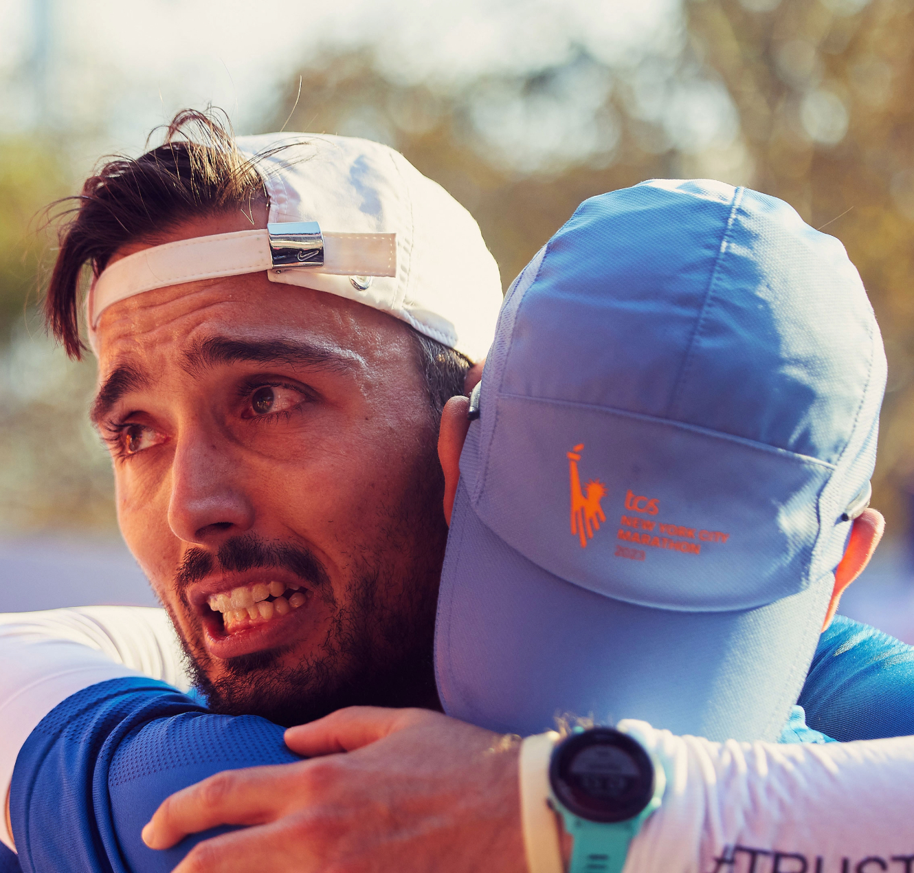 TCS New York City Marathon 2024: Making an Impact Together