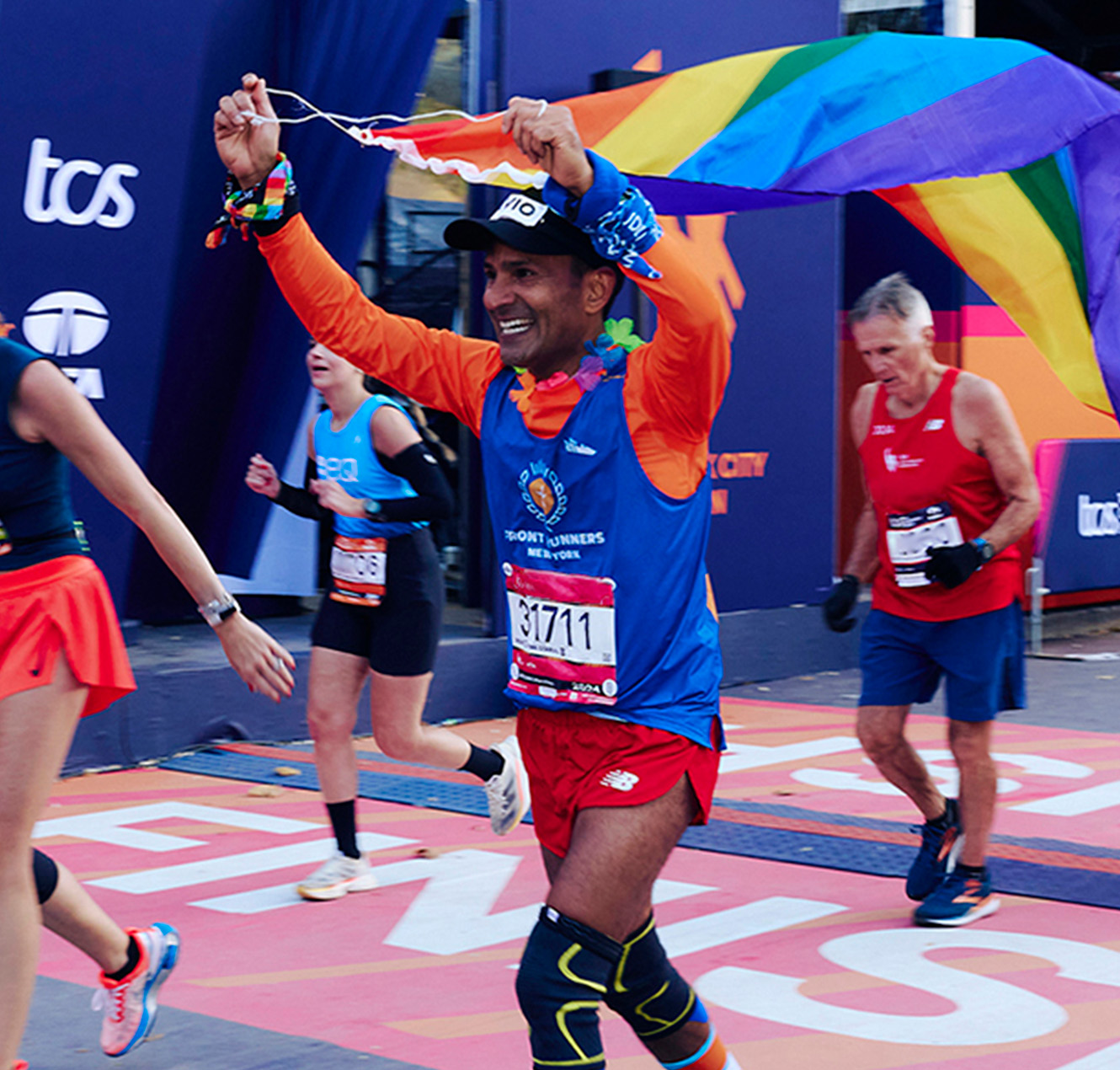 All About TCS North America and the Services We Offer