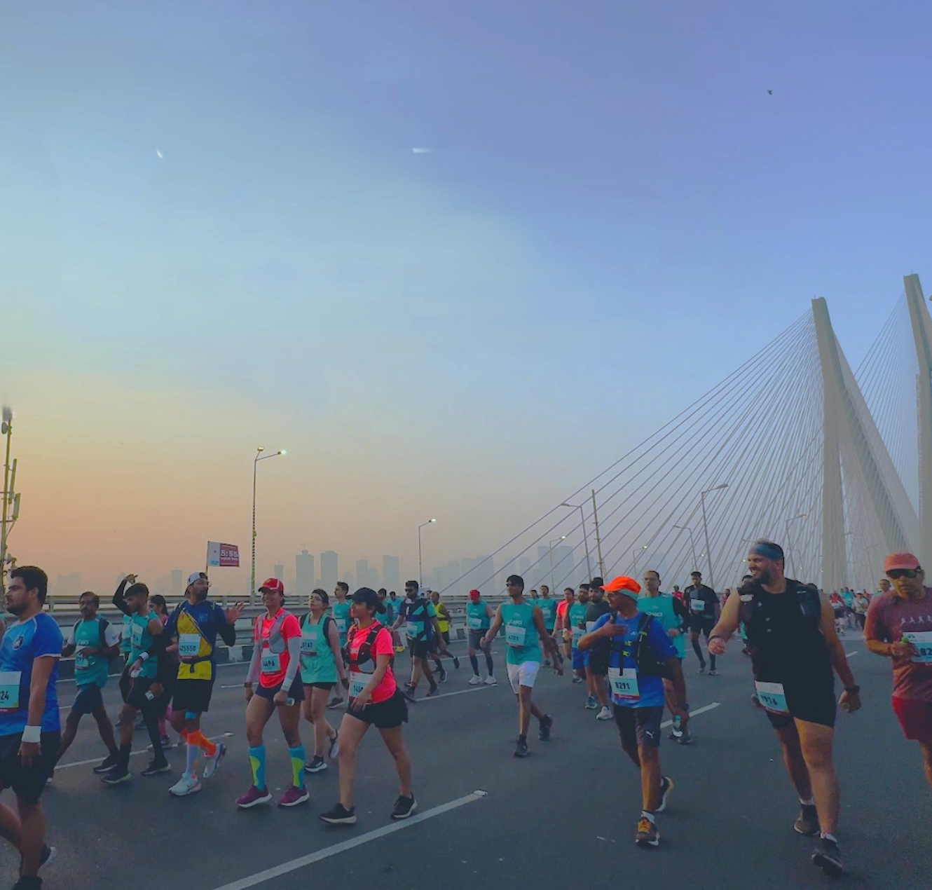 Tata Mumbai Marathon 2025: Where Running Meets Purpose