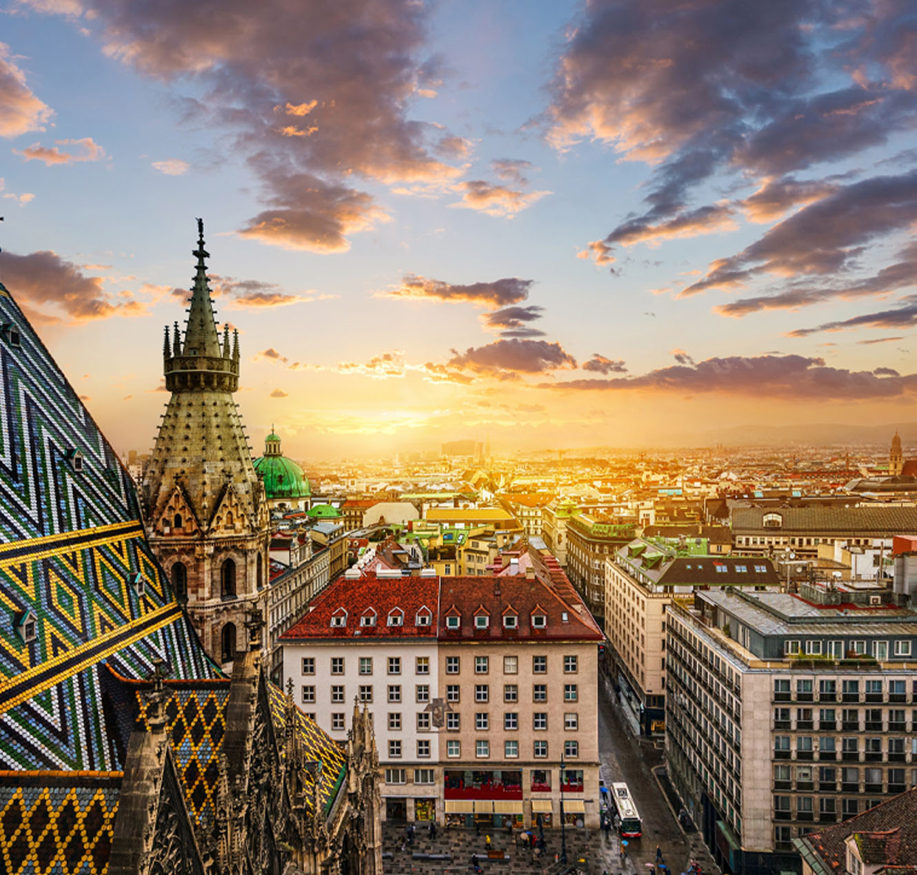 TCS Summit Europe: Welcome to Europe’s Premier Leadership Conference