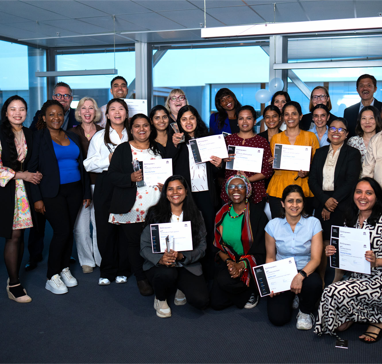 Creating the Next Generation of Role Models in STEM Fields