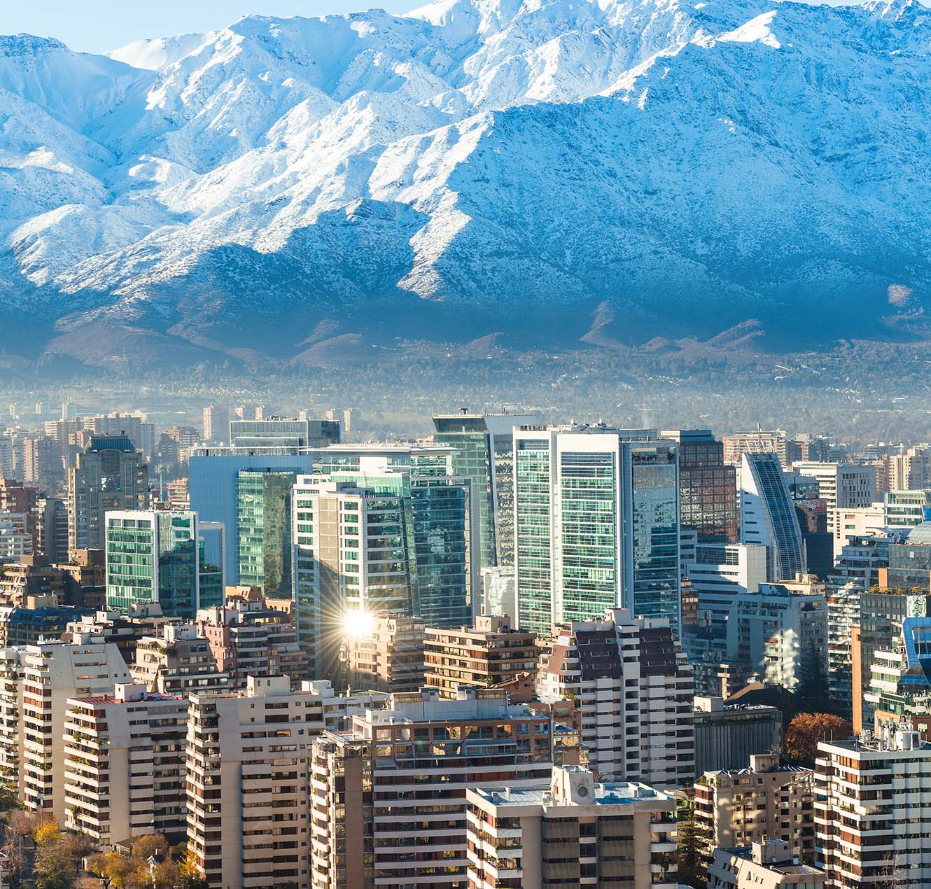 TCS in Latin America: Building Perpetually Adaptive Enterprises