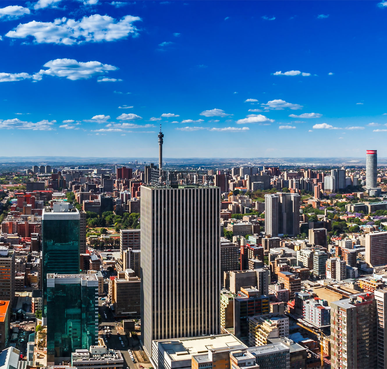 AWS Summit Johannesburg 2024: Join TCS at the Premier Event