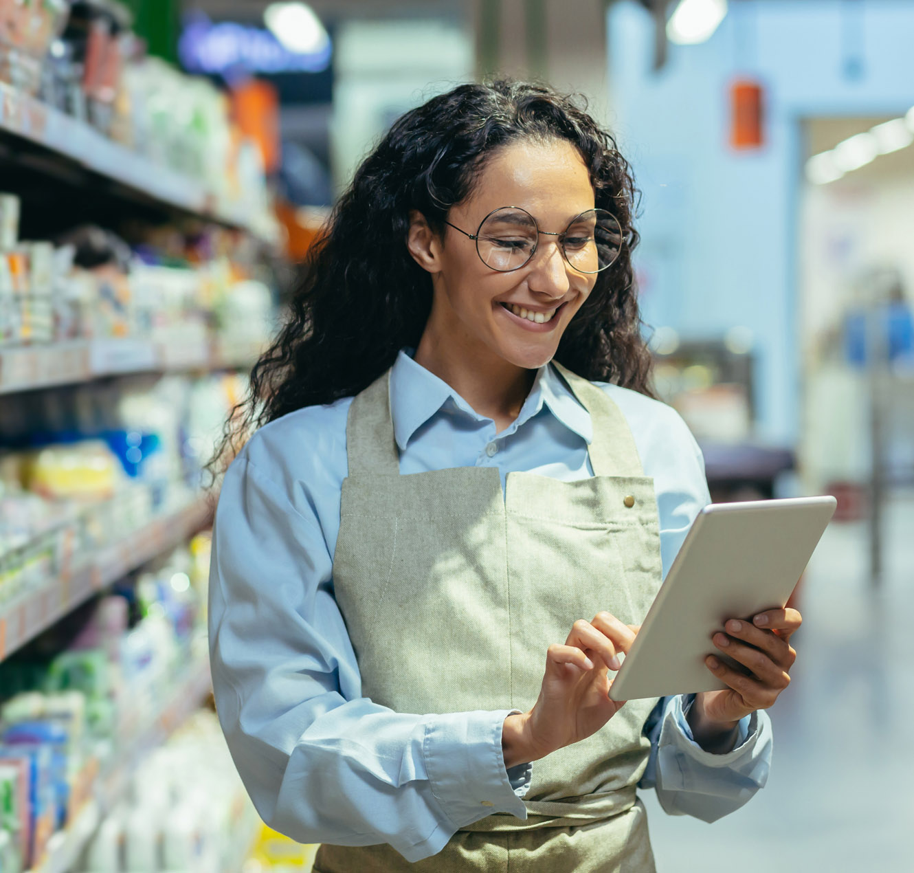 TCS Helps The Co-operative Group Modernize Stores and Franchises