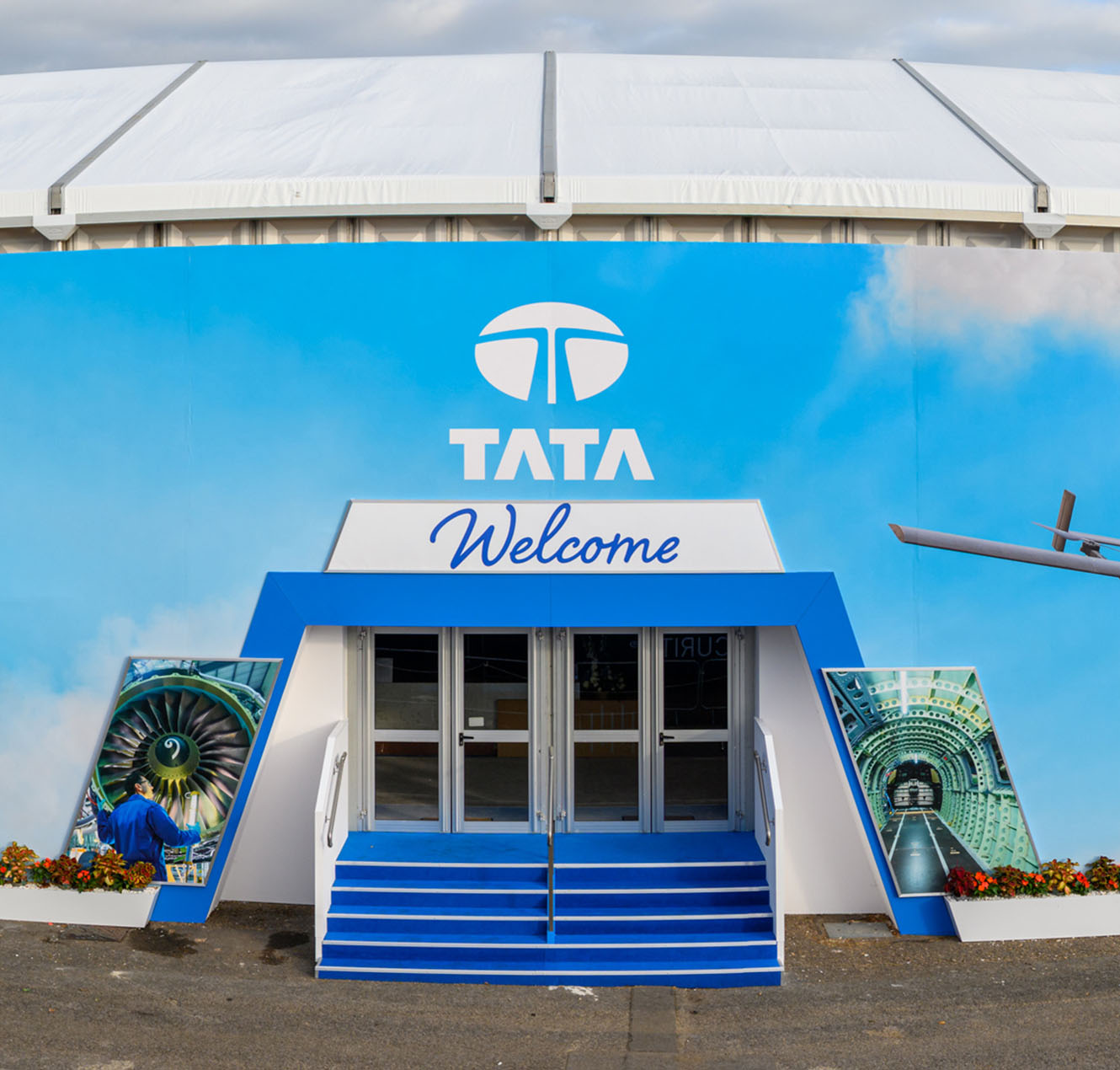 Farnborough International Airshow: Explore Aerospace and Aviation Tech