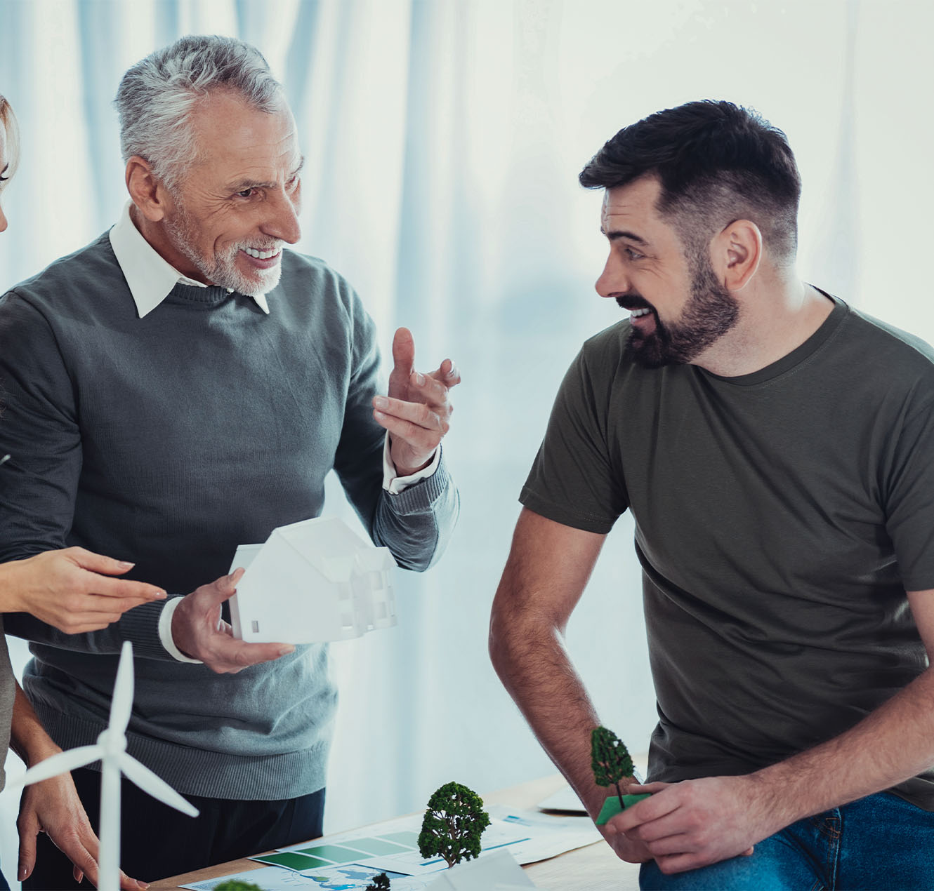 Adopting Green IT Framework for Organizations' Sustainability Journey