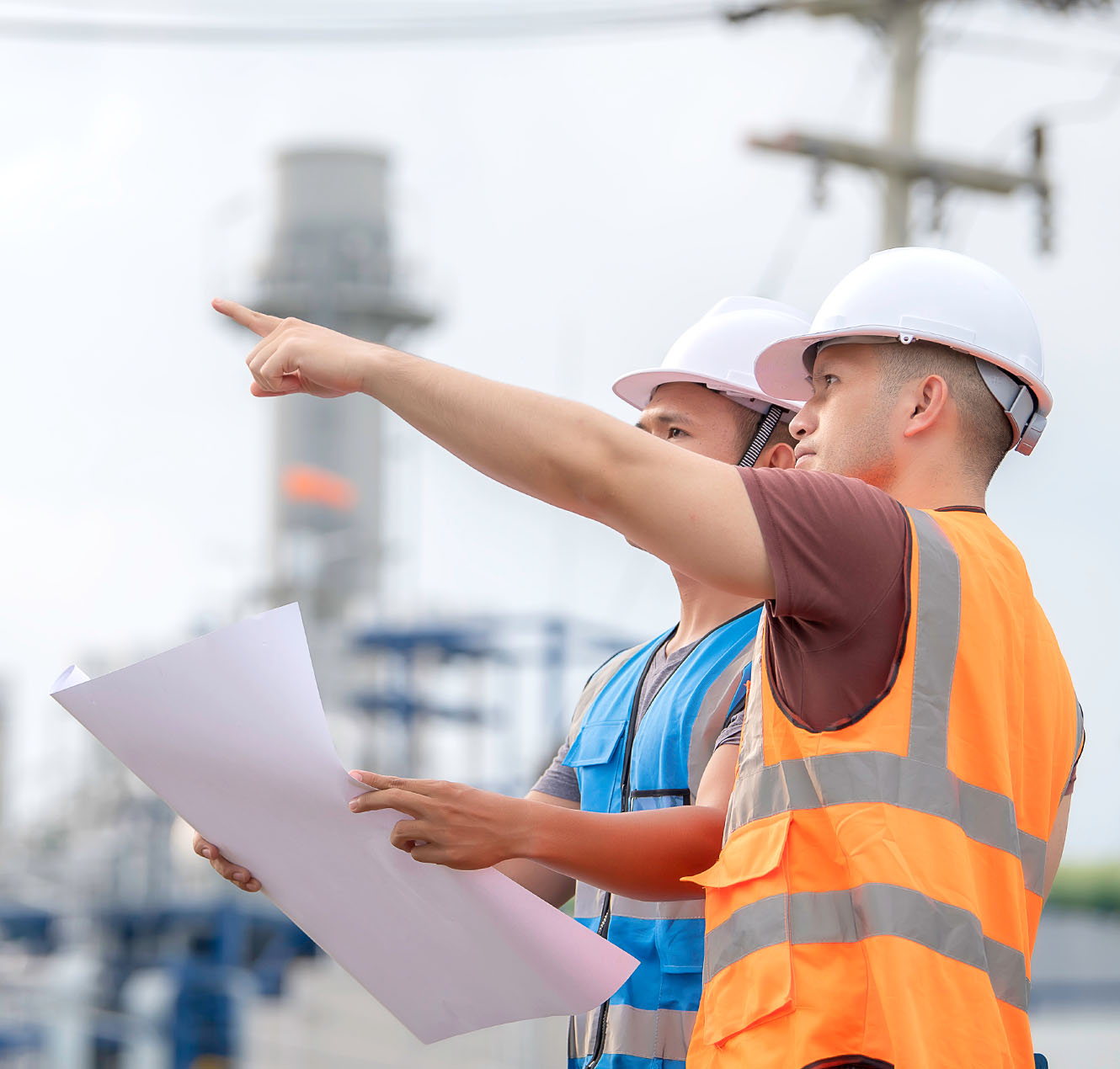 OT-IT Convergence: Exploiting the Best of Both Worlds