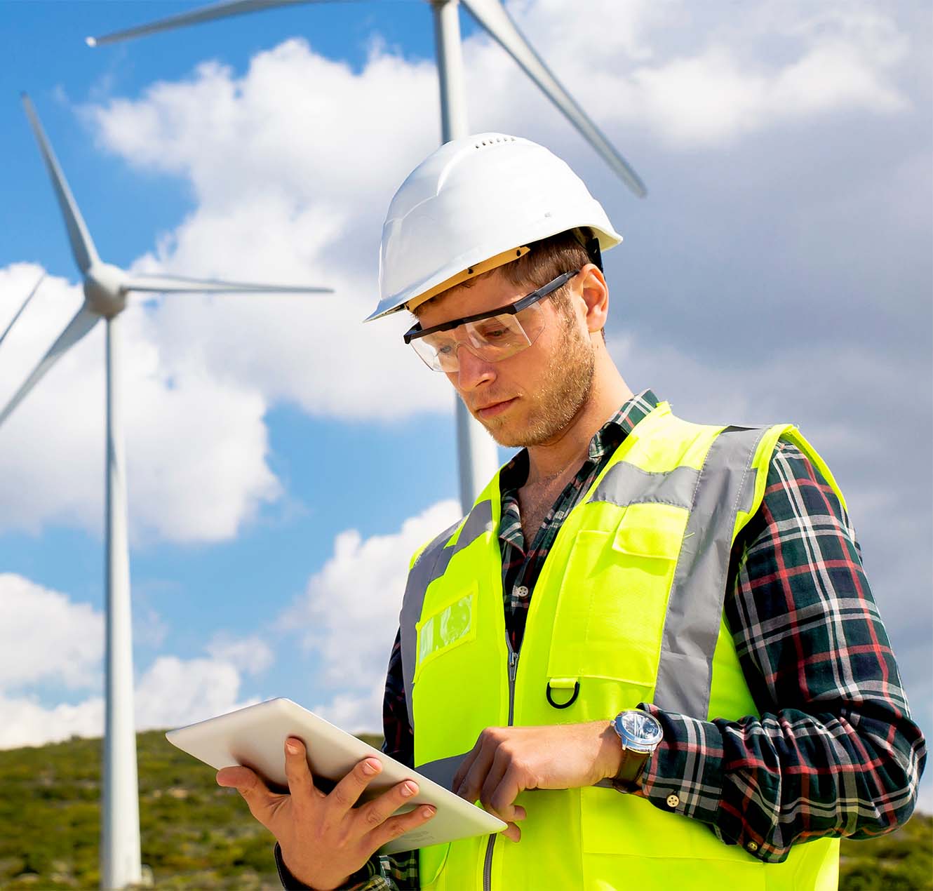 TCS Clever Energy™: Energy Management System for Better Sustainability