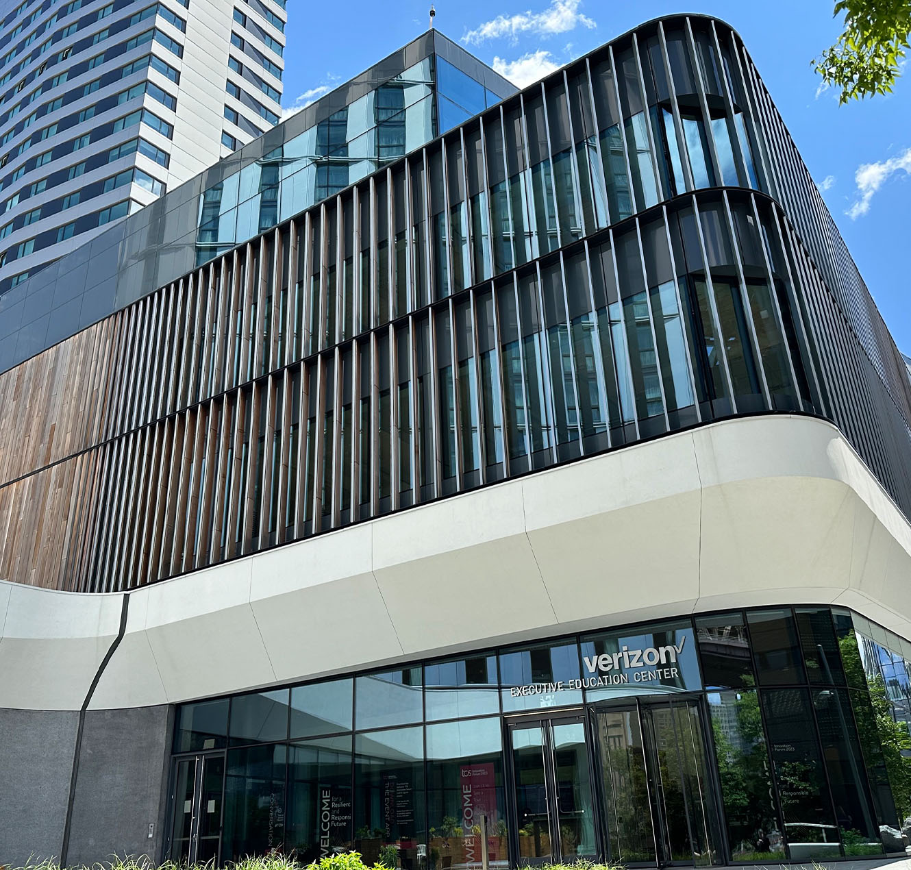 TCS Innovation Forum: Building a Resilient and Responsible Future