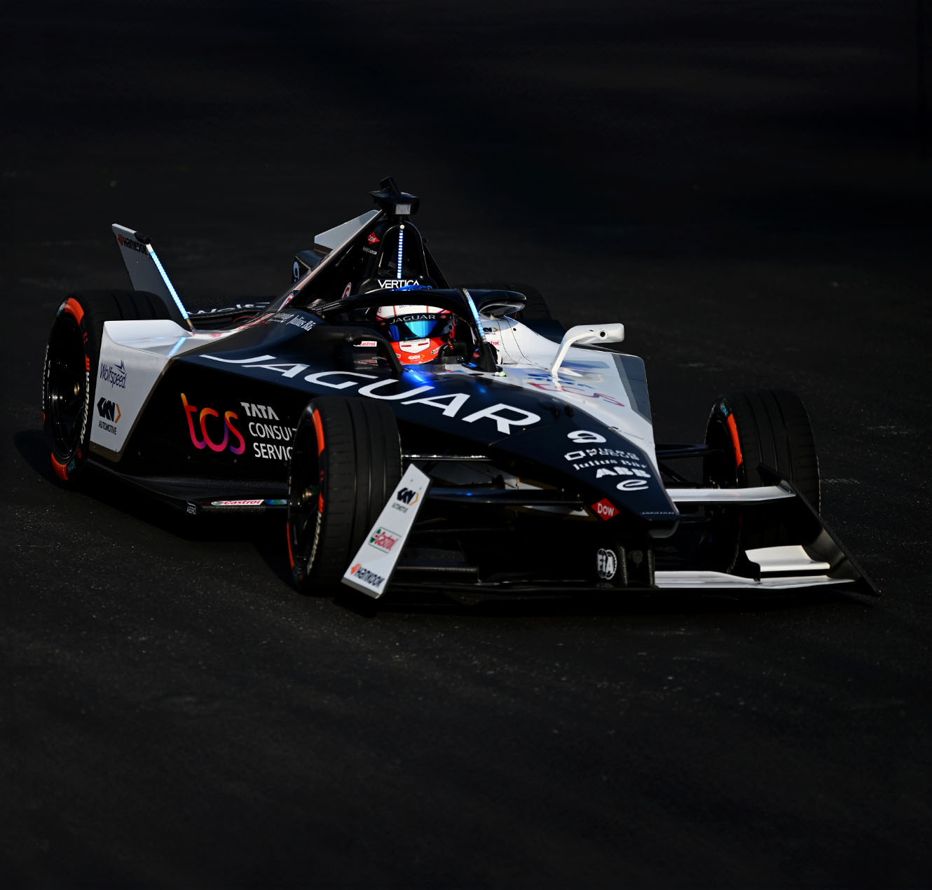 Formula E Innovations: Inspiration for the Future of Mobility