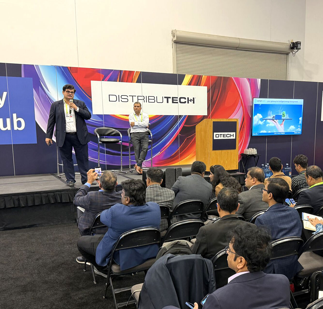 Five Key Takeaways from DISTRIBUTECH International® 2025