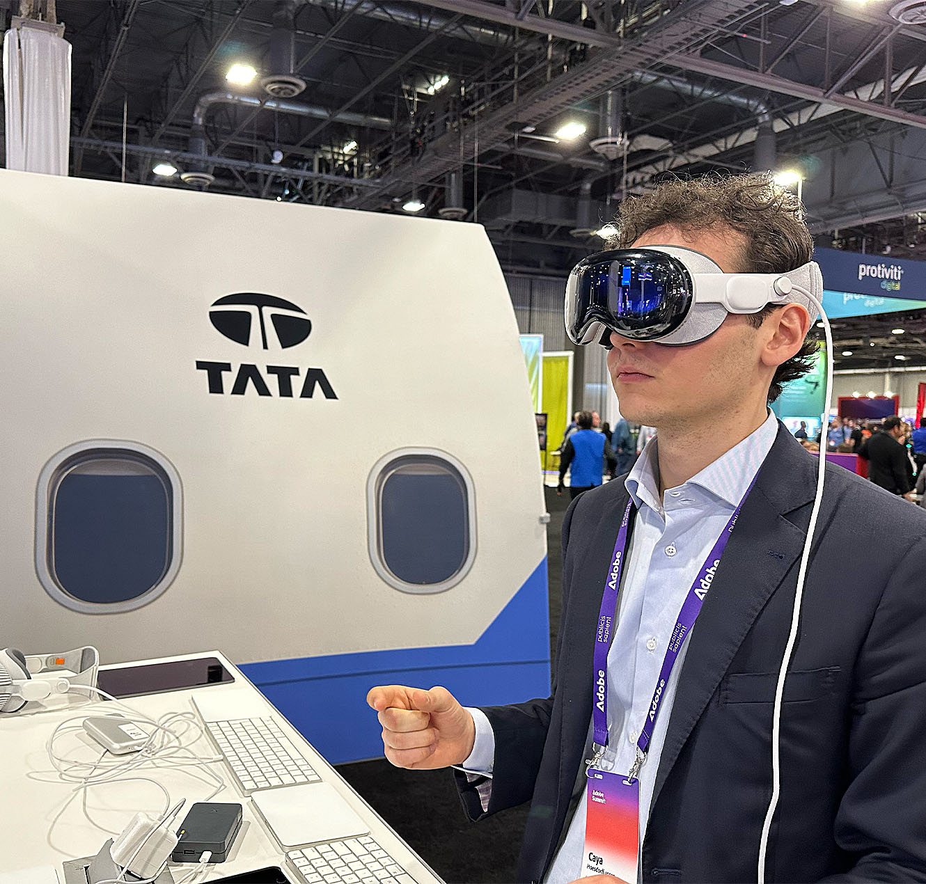 TCS Talks Tech Season 2: Navigating the Era of AI Experiences