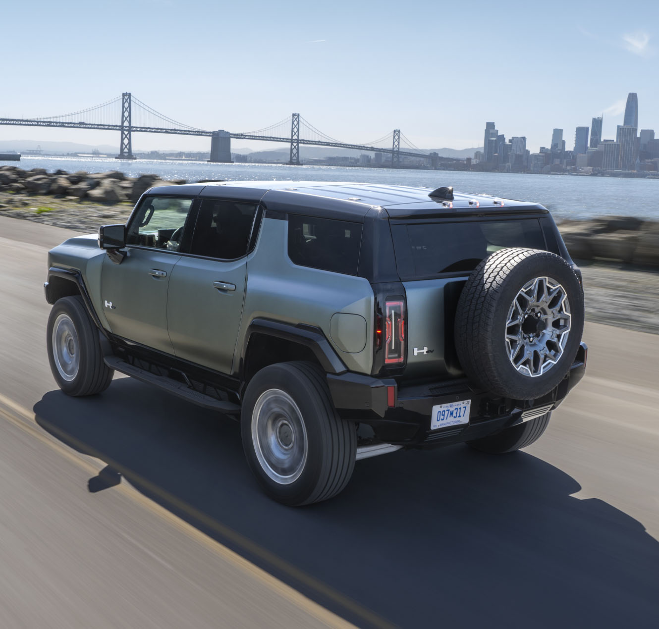 How TCS is Supporting GM’s Electric Vehicles Development