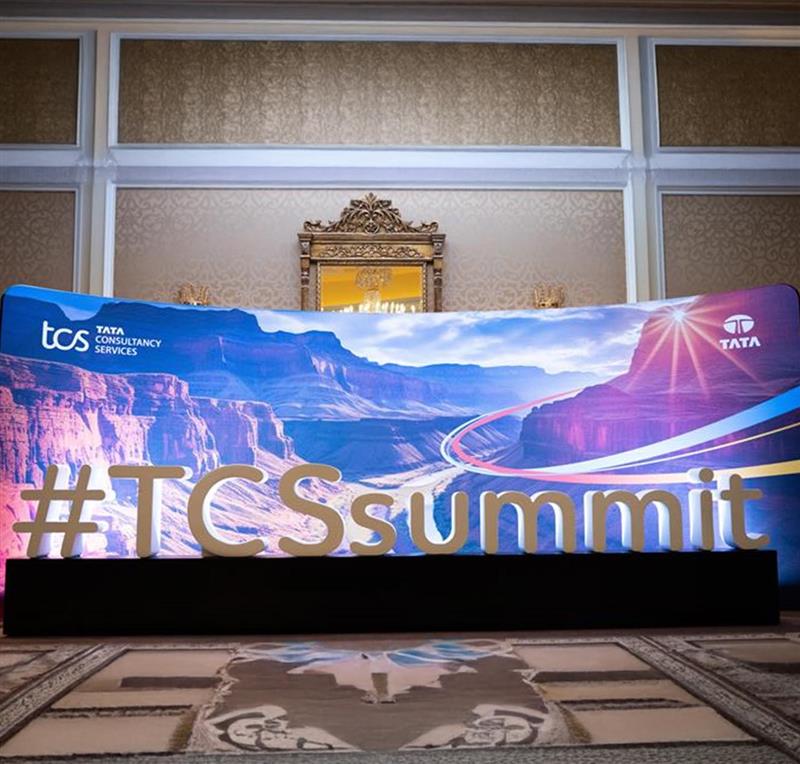 TCS Summit North America 2025: Agenda and Conference Schedule