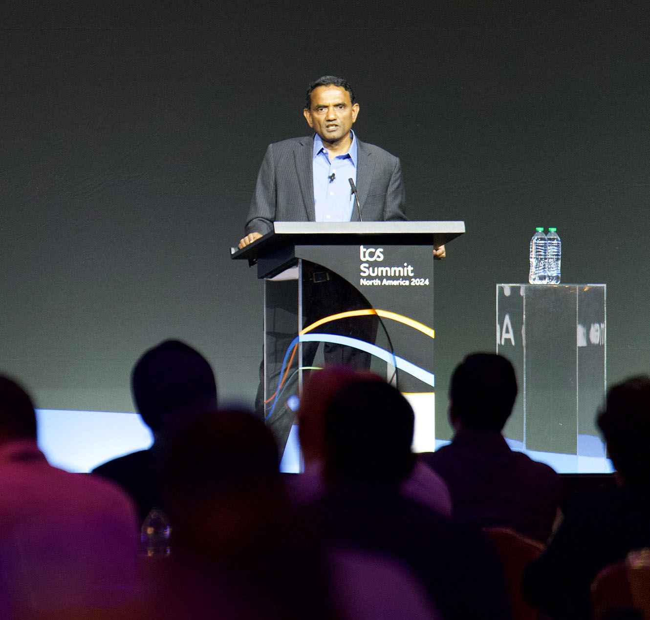 TCS Summit North America 2025: Meet Our Speakers