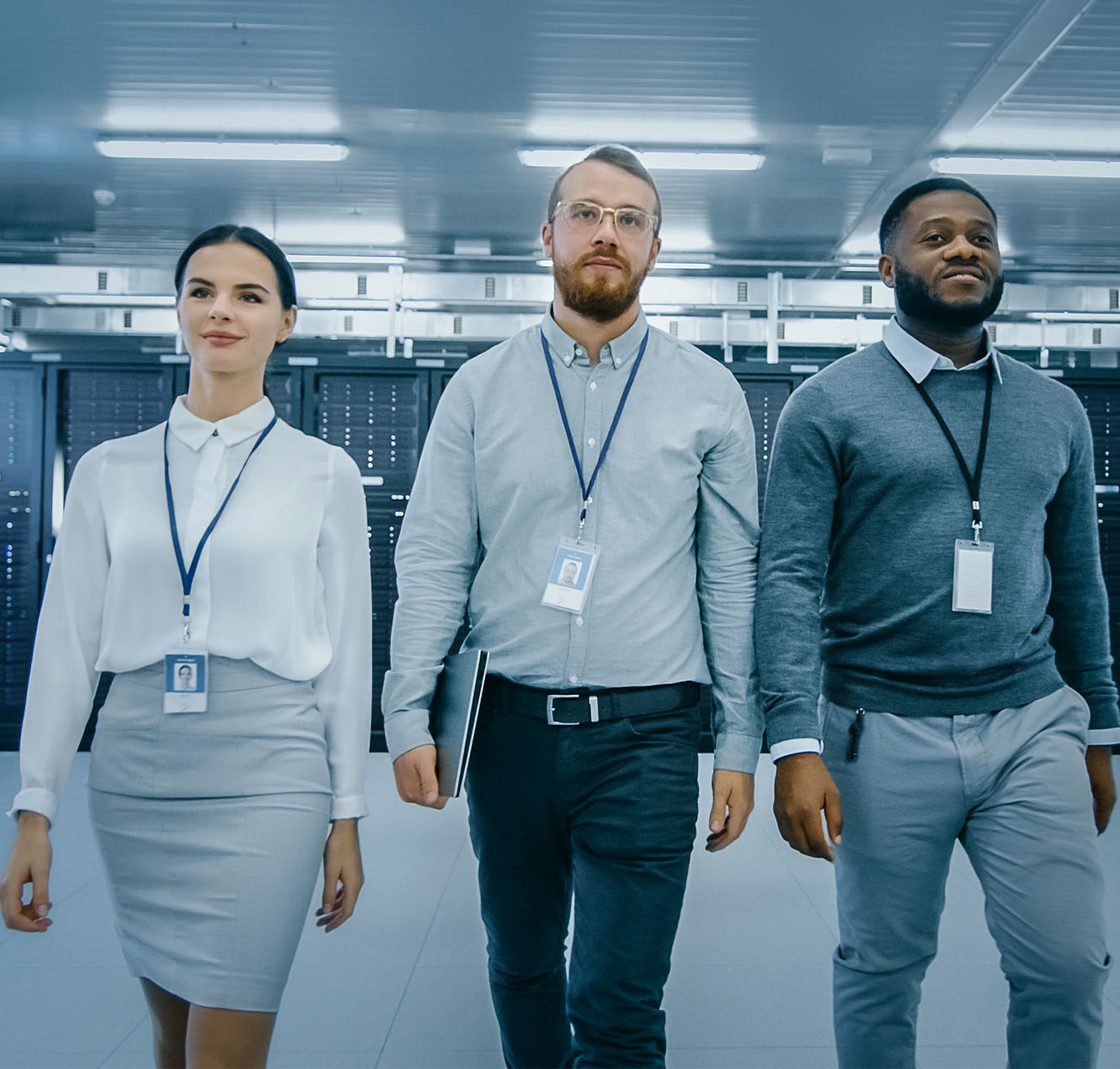 TCS Recognized as a Leader in North America IT Security Services by Everest Group