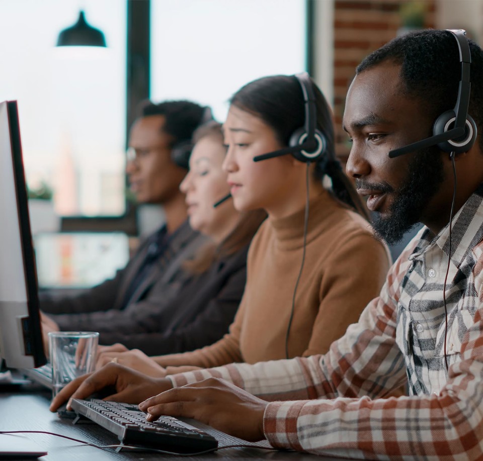 Reimagining Kelly Services’ IT Service Desk with TCS