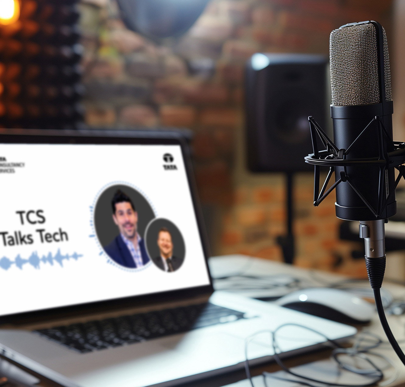 TCS Talks Tech 2025: The Role of AI in Shaping the Future of Retail