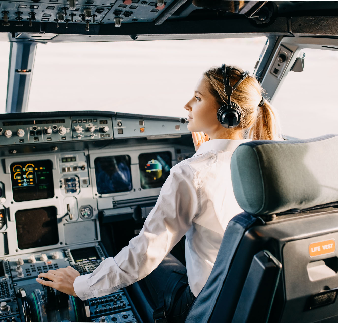 United Airlines Transforms Pilot Pay Calculator to Ensure Transparency