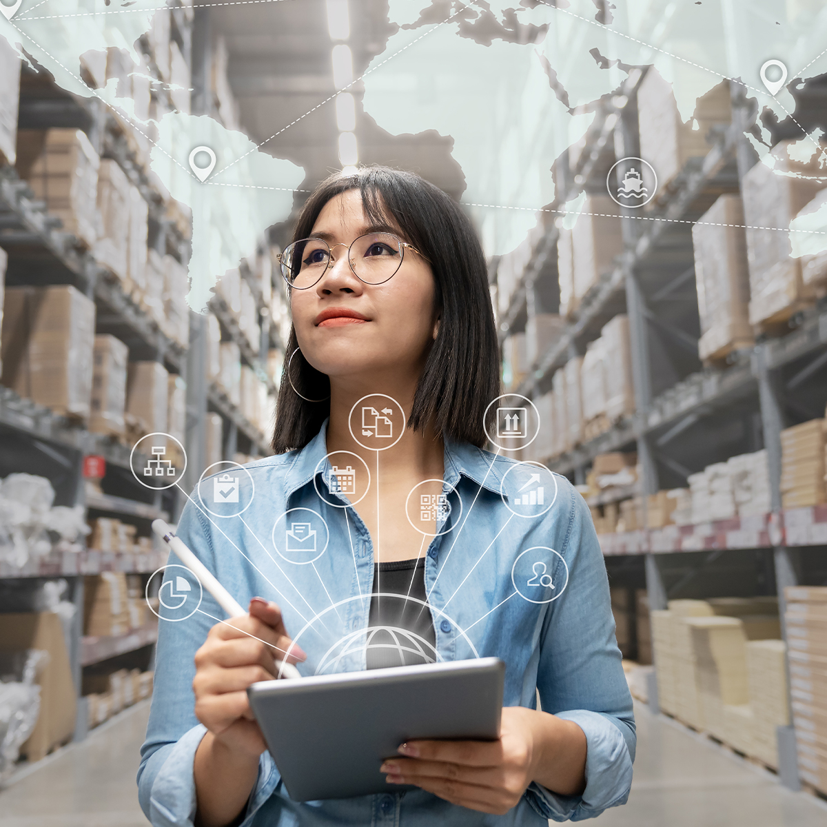 Accelerate your Career with SLP