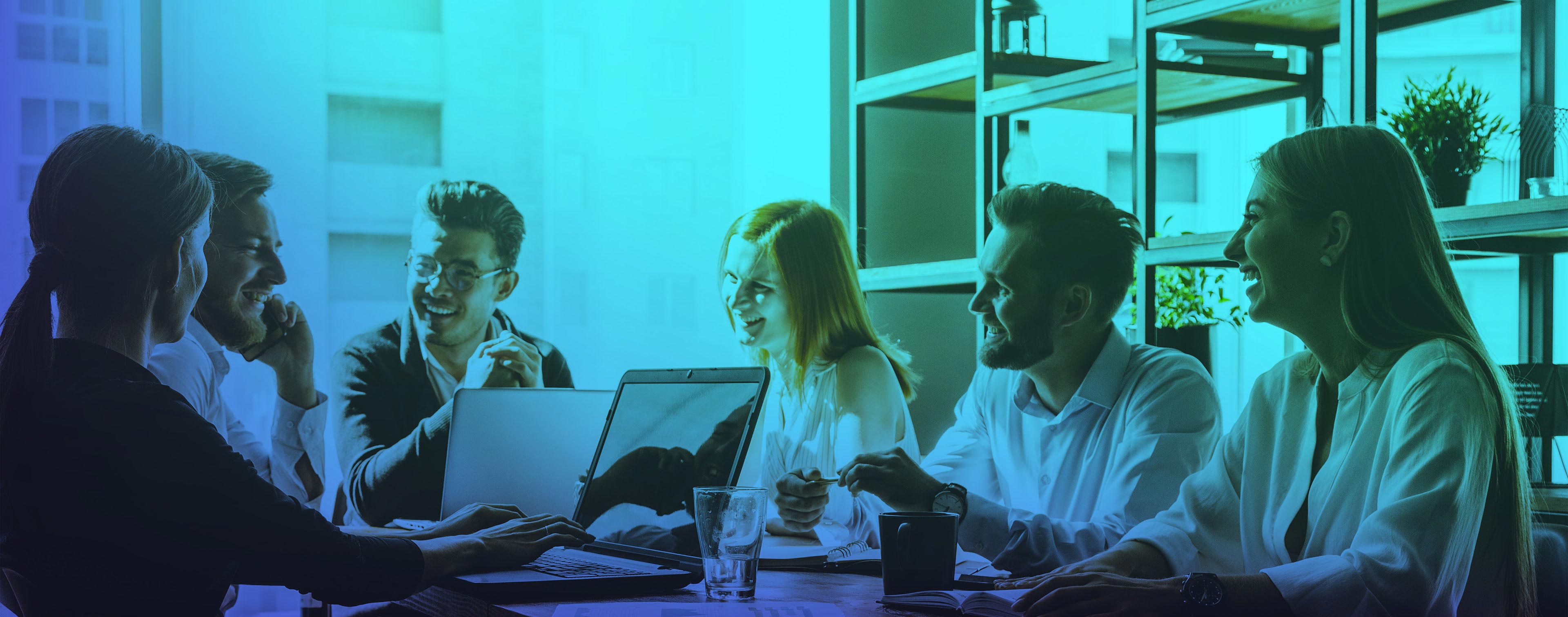 Accelerate your Career with SLP