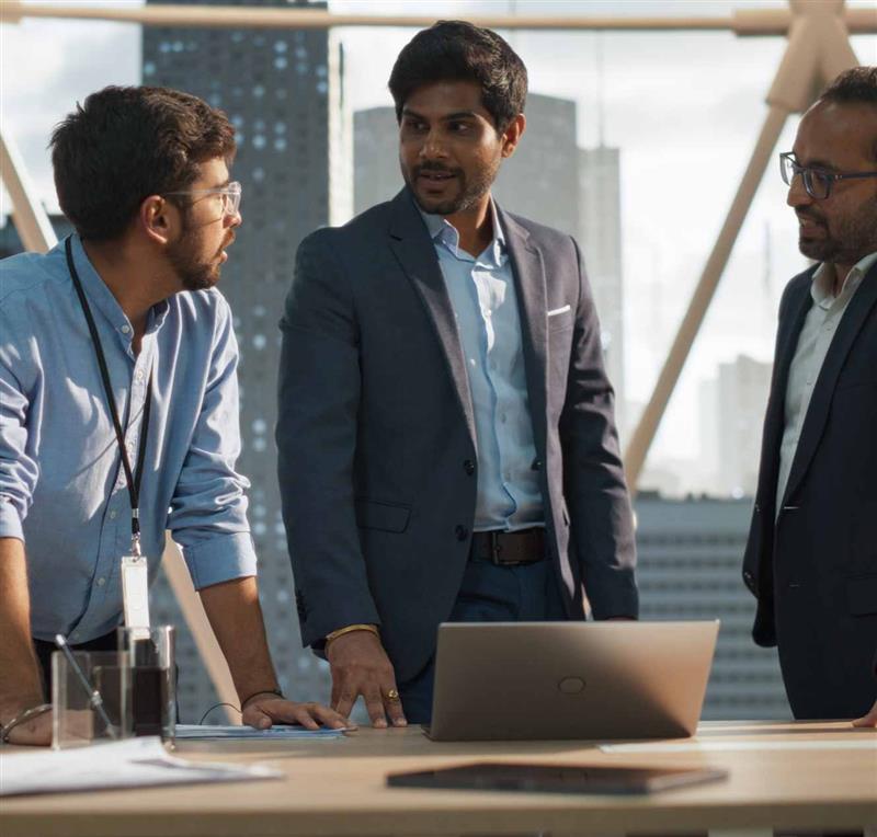 TCS and Cisco Launch Center of Excellence for Autonomous Enterprise to ...